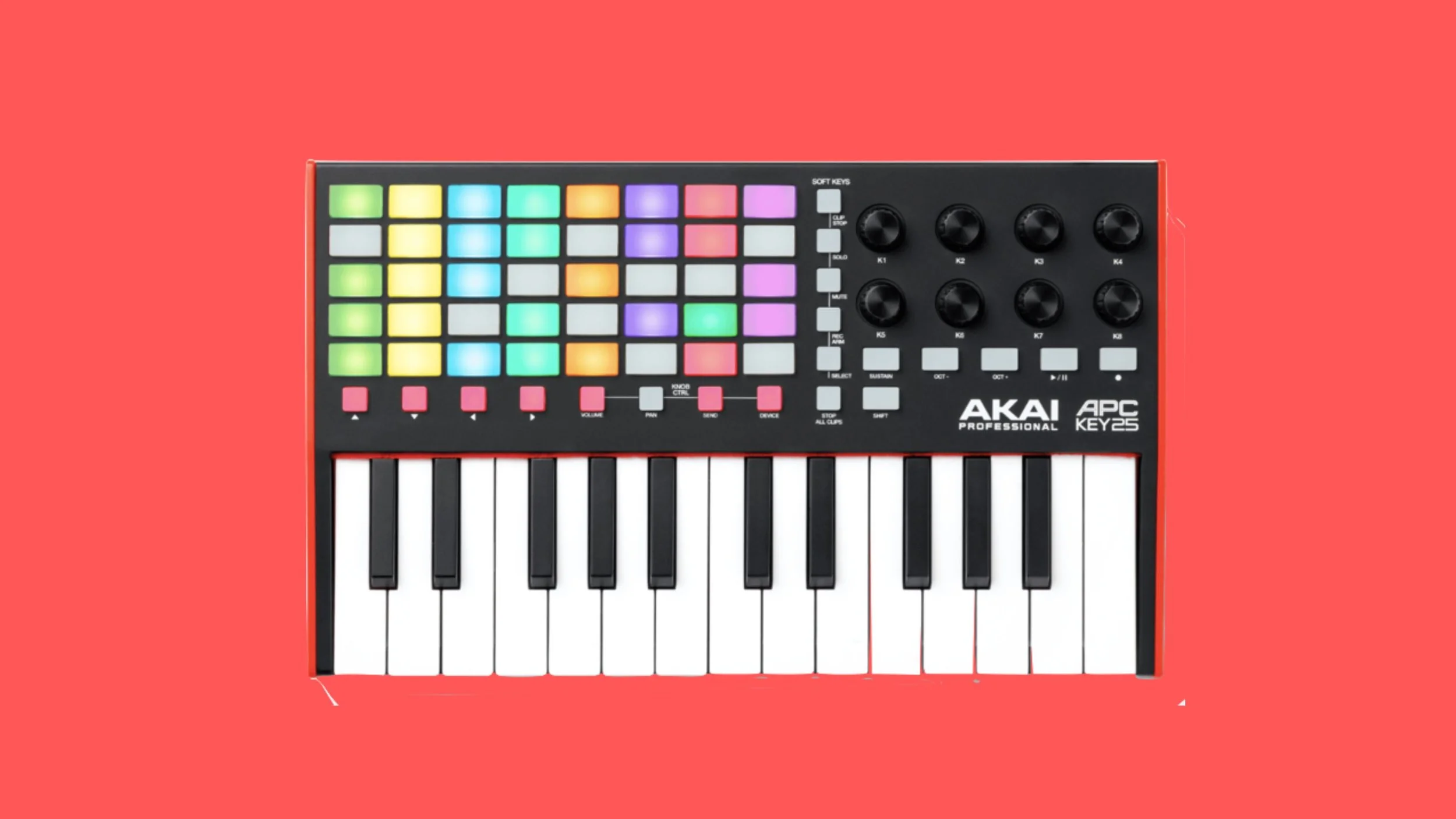 The Best Portable MIDI Keyboards of 2024: The Ultimate Guide for ...