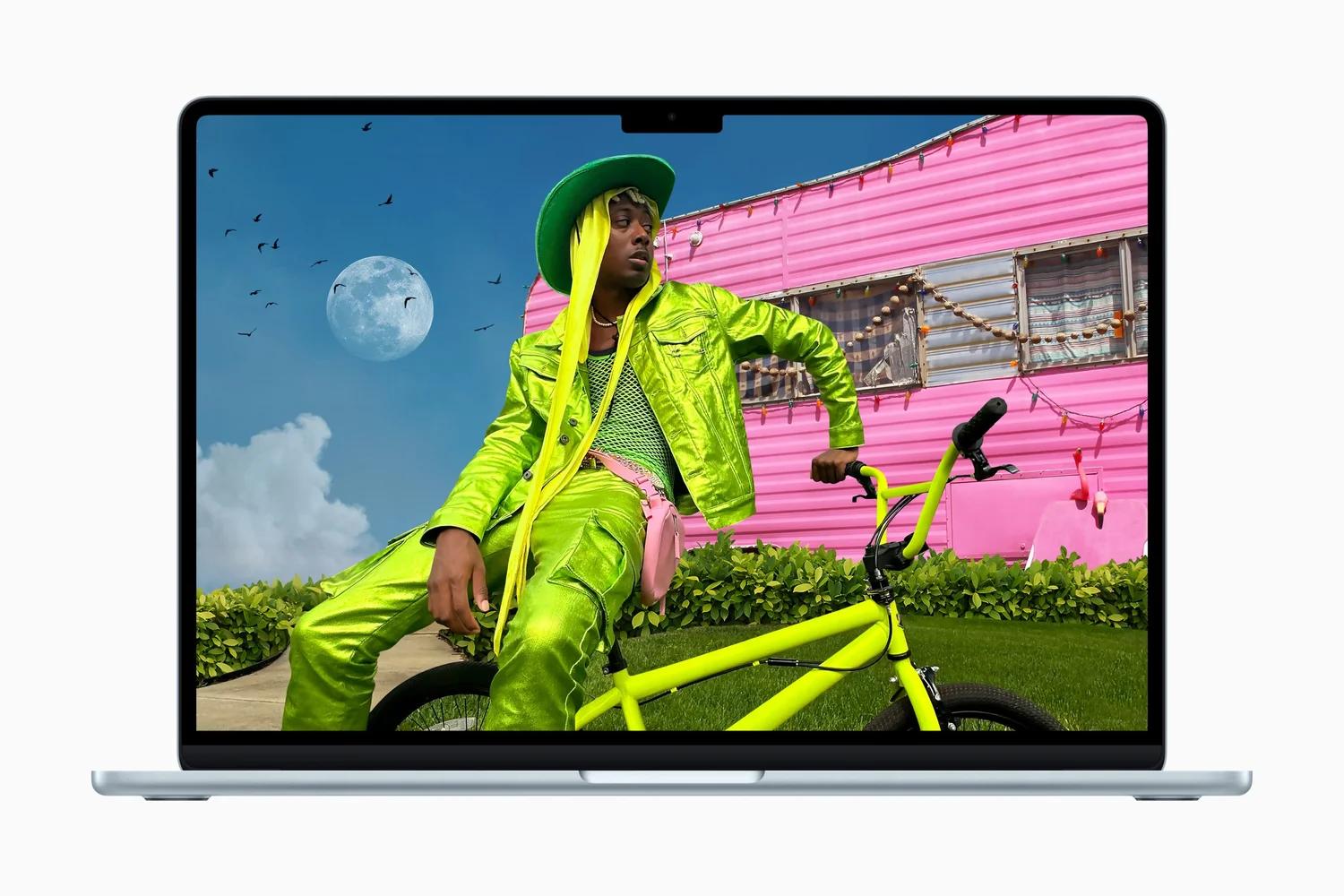 MacBook Air M4: Should Music Producers Upgrade to the Newer Model ...