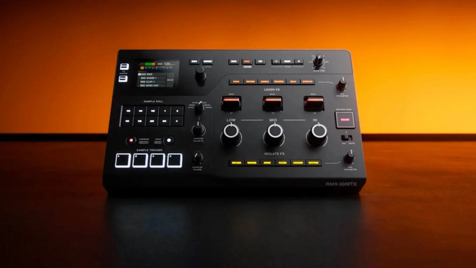 AlphaTheta RMX-IGNITE Review: What It Does, Who It’s For, and ...