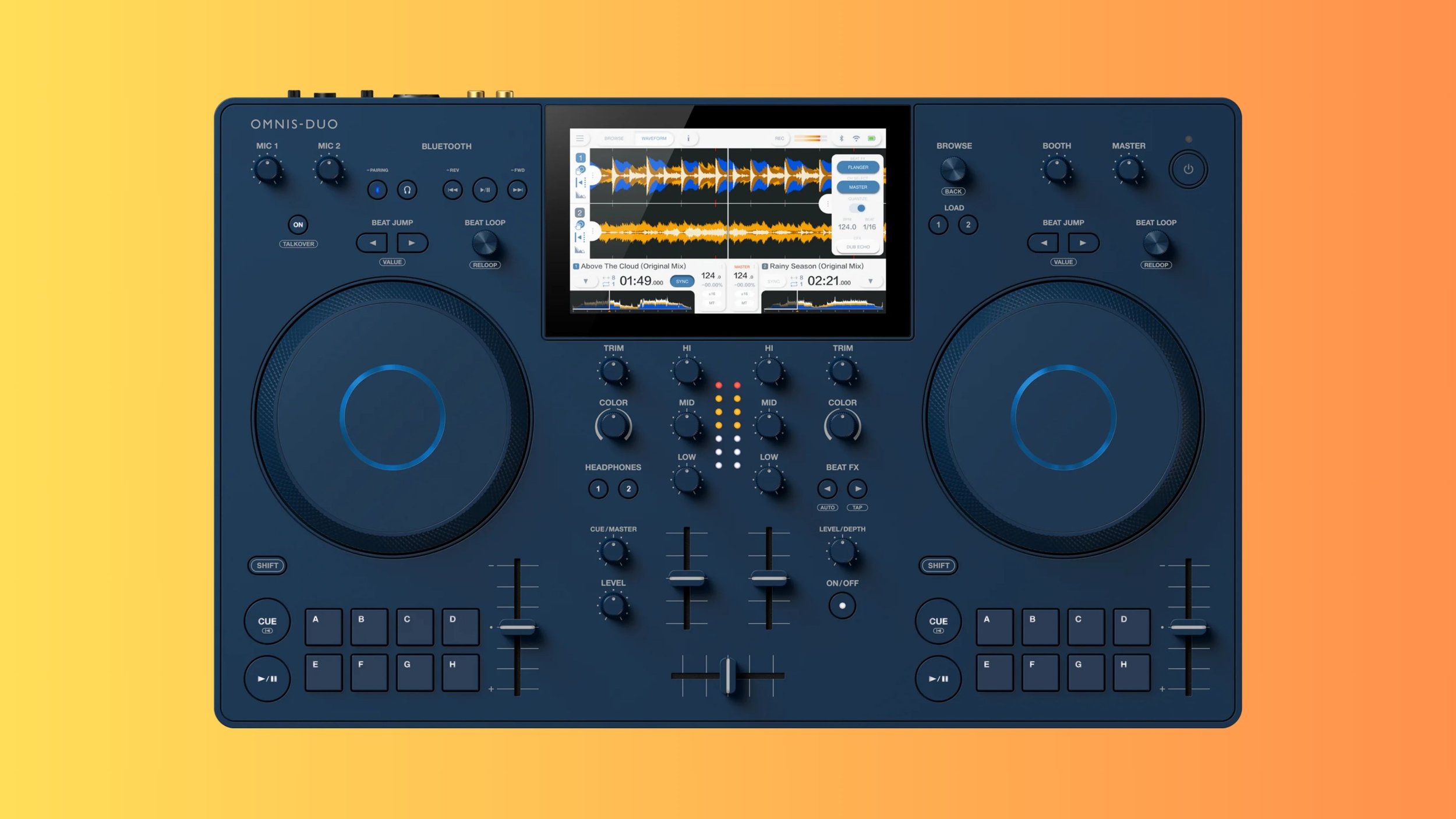 The Best All-in-One DJ Systems Compatible with Rekordbox — Internet Tattoo