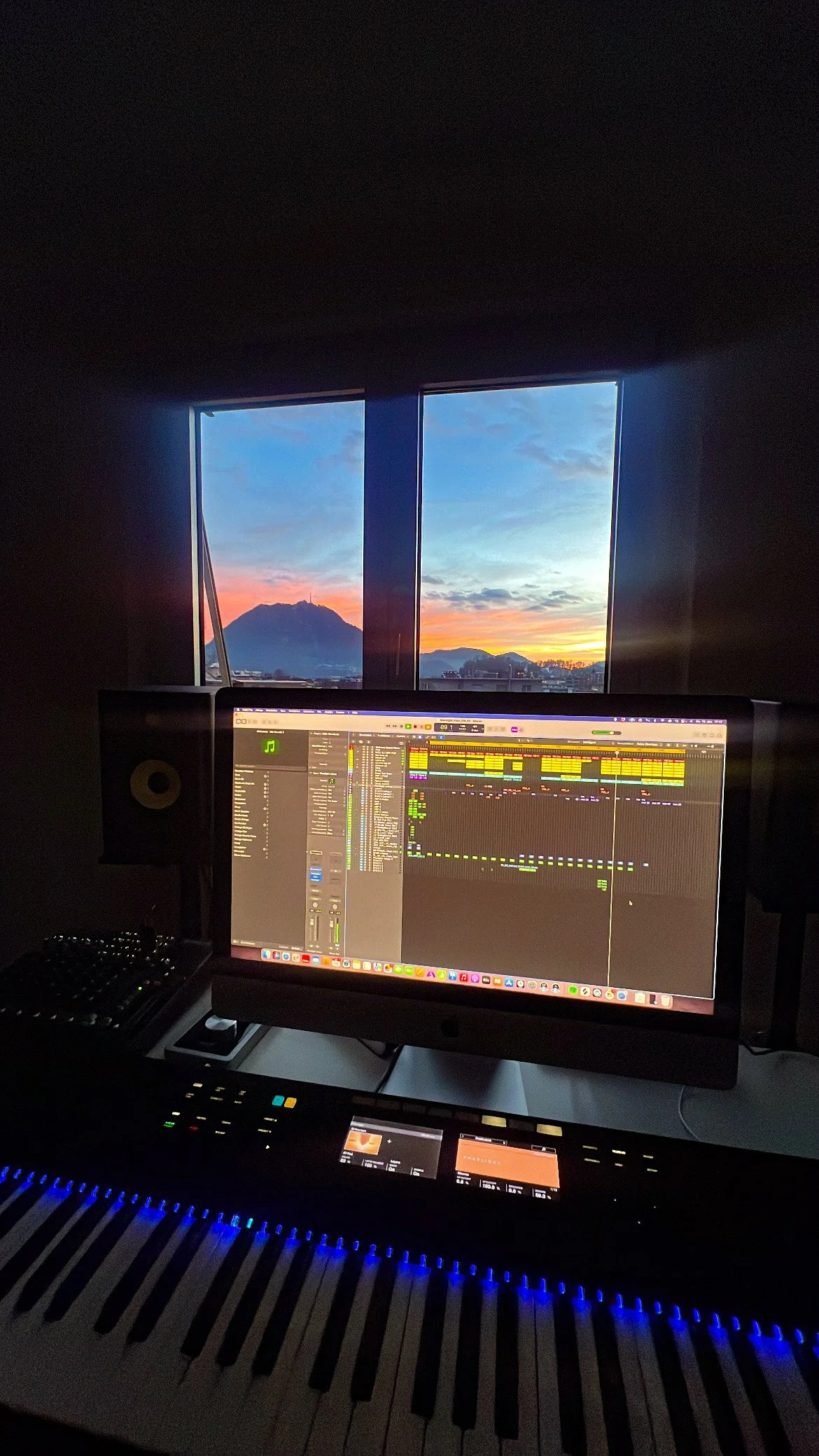 INTERVIEW: INAMAR — Internet Tattoo