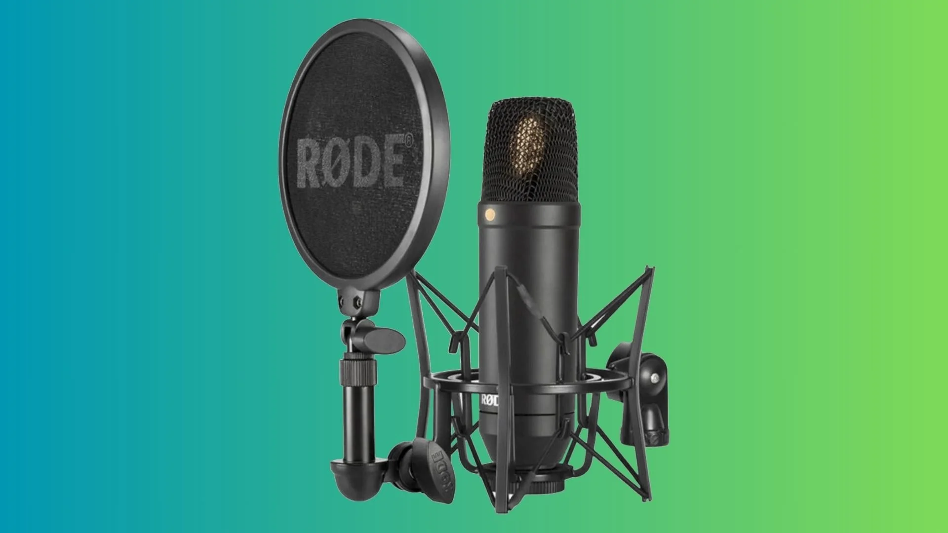 Top 6 Studio Microphones for Home Recording in 2024 — Internet Tattoo