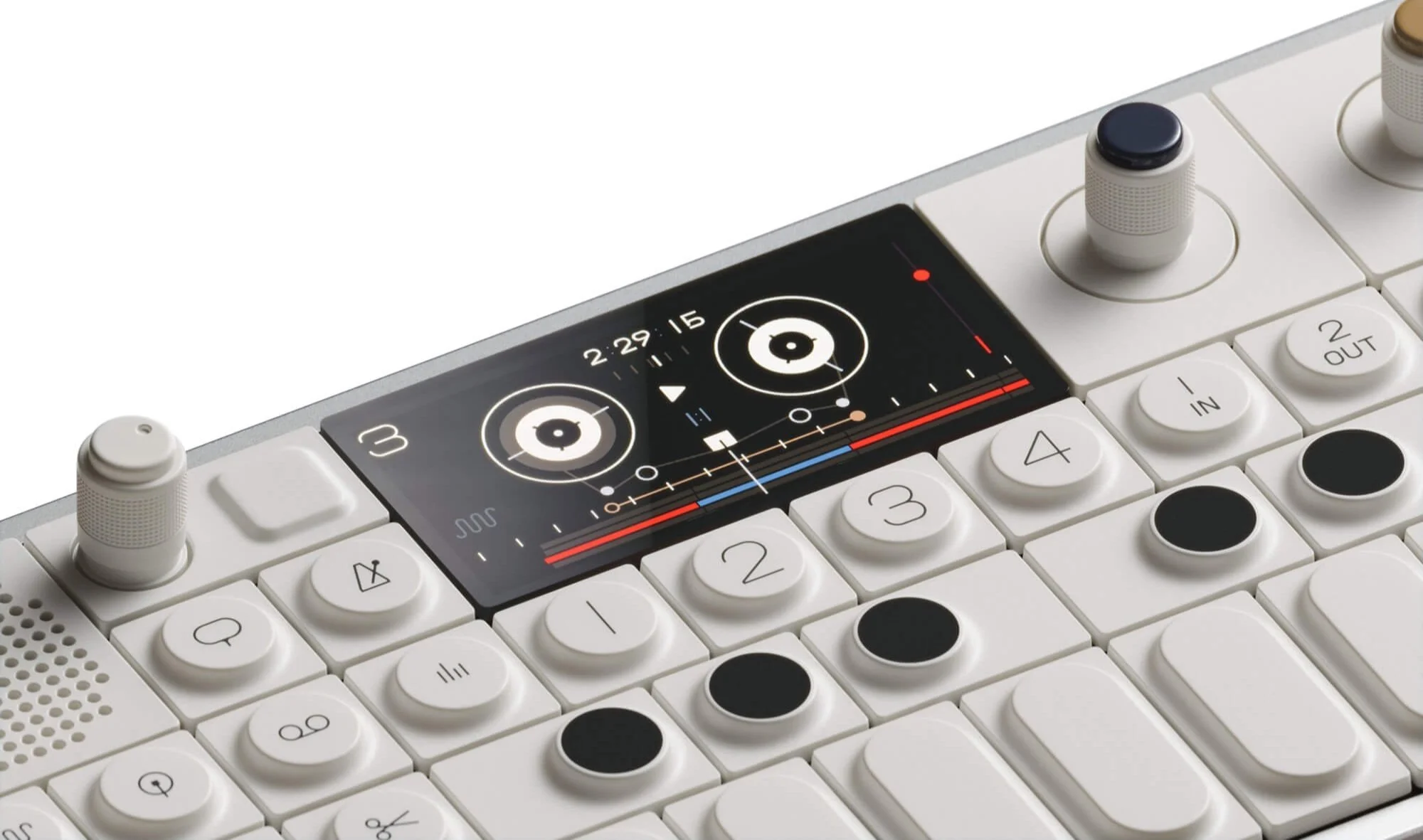 Here’s Why the OP-1 is So Expensive (And Why It's Worth the Price in ...