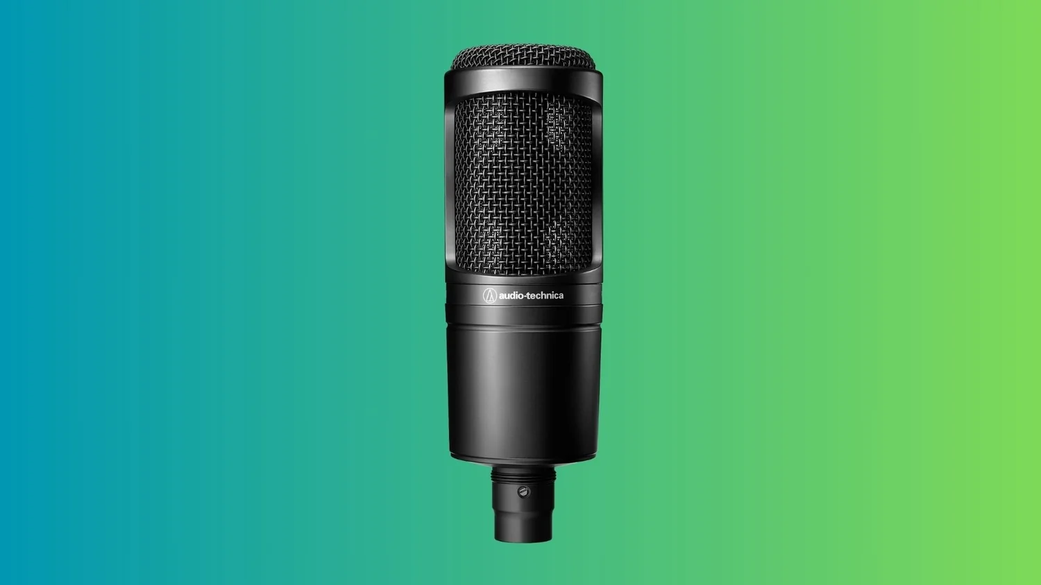 Top 6 Studio Microphones for Home Recording in 2024 — Internet Tattoo