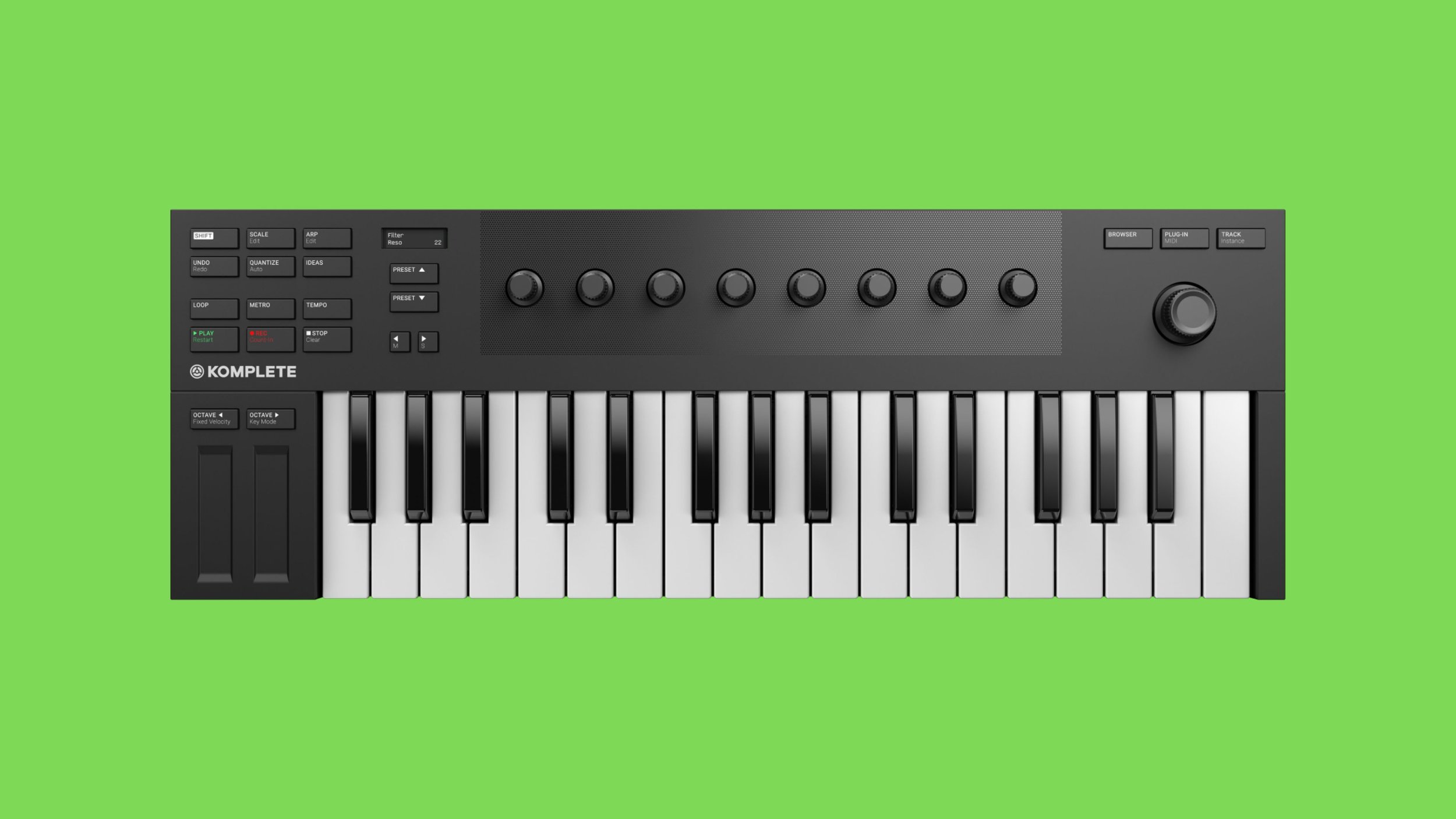 The Best Portable MIDI Keyboards of 2024: The Ultimate Guide for ...