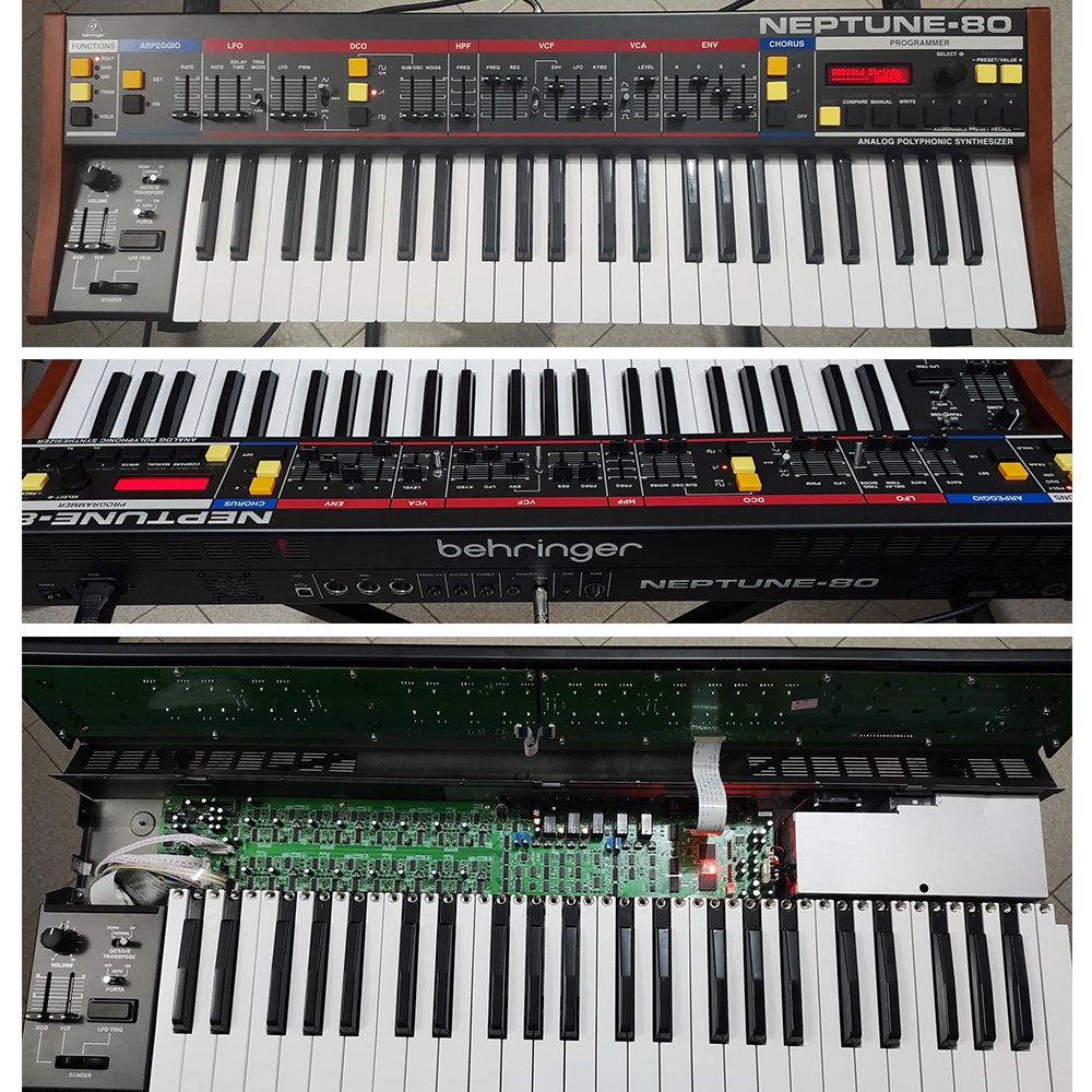 Are These Behringer Synths Ever Coming Out? Here’s What We Know ...