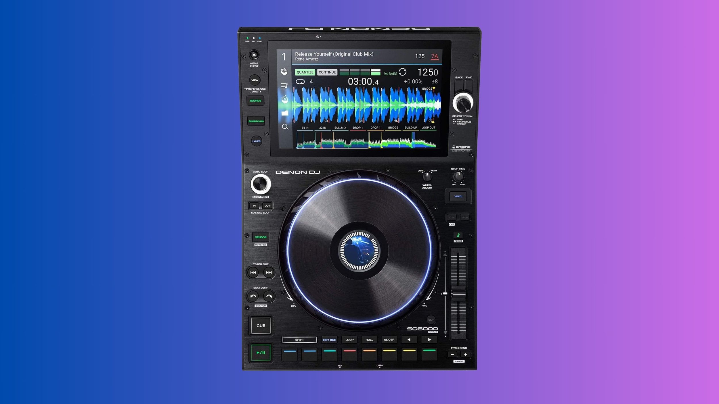 The Best Digital DJ Players in 2025: CDJs, Decks, and Systems Compared ...