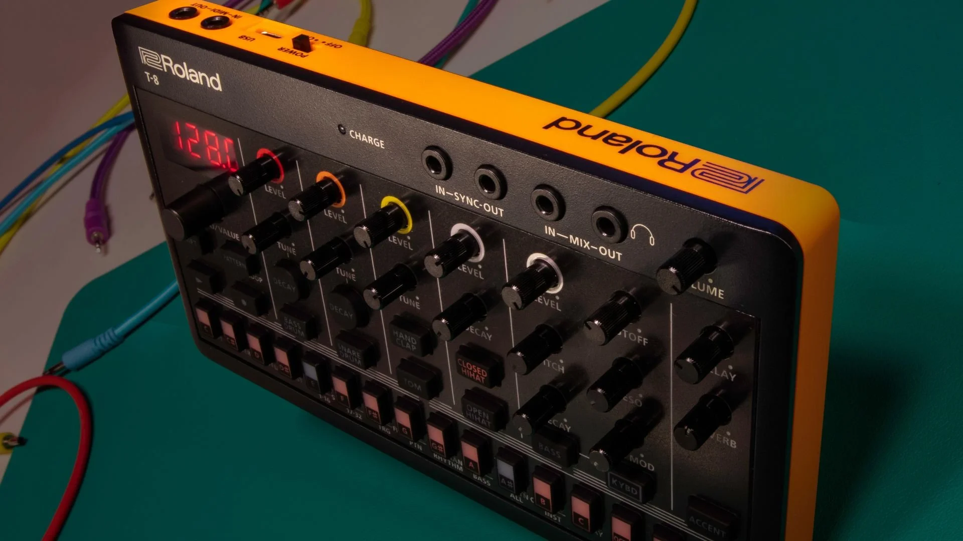 Roland AIRA T-8 Review: Pocket TR-808 or Overhyped Toy? — Internet Tattoo