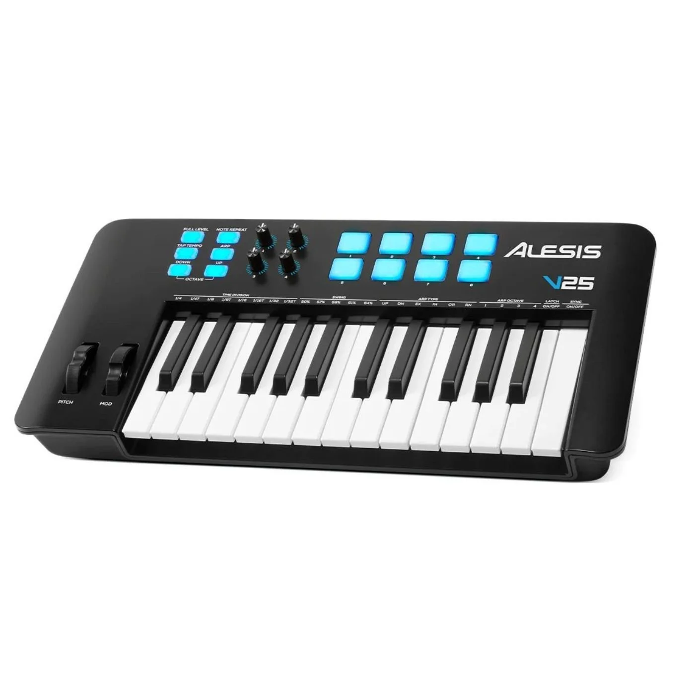 The Best Portable MIDI Keyboards of 2024: The Ultimate Guide for ...