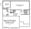 Grayson II - 3 Car Garage — T.R. Hughes Homes