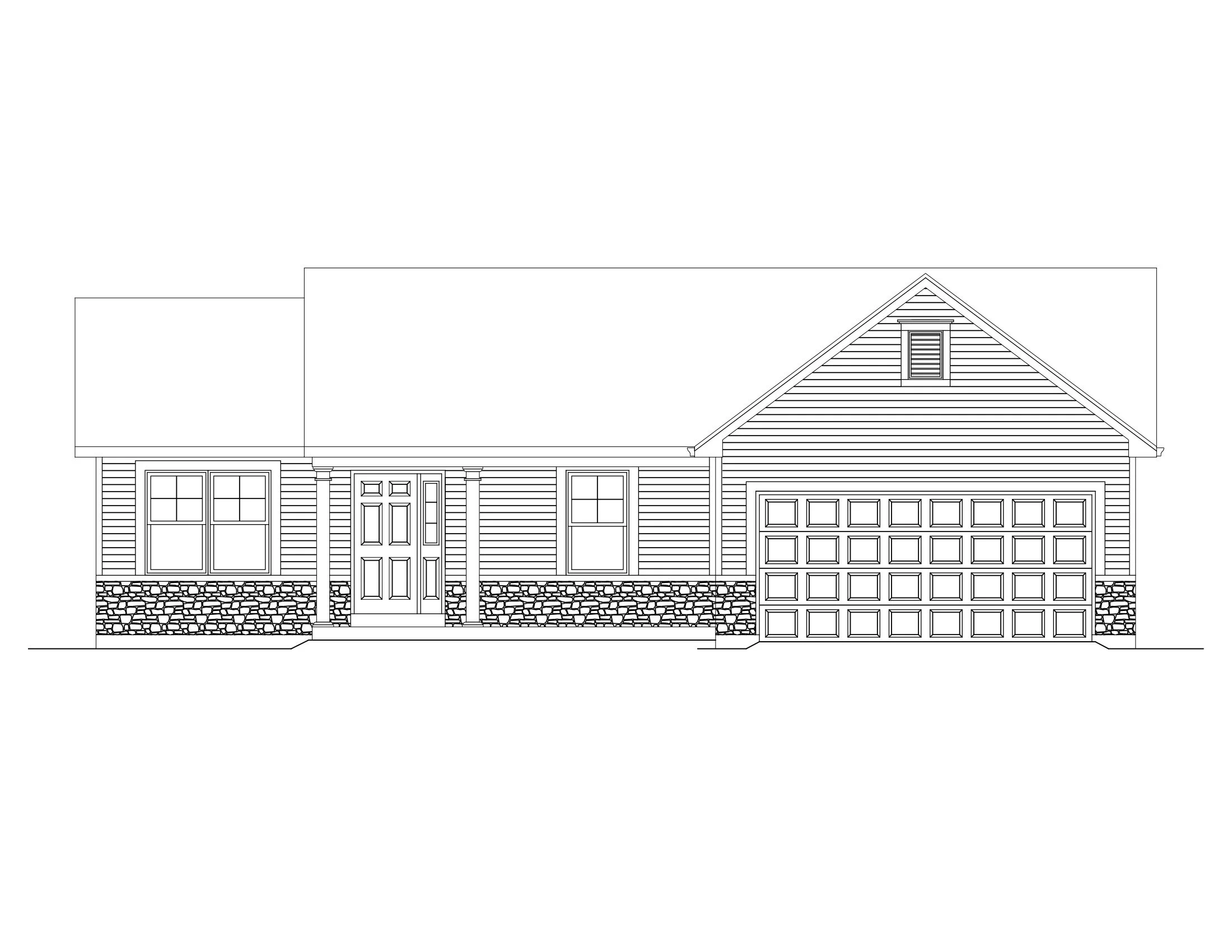 Hawthorn — T.R. Hughes Homes