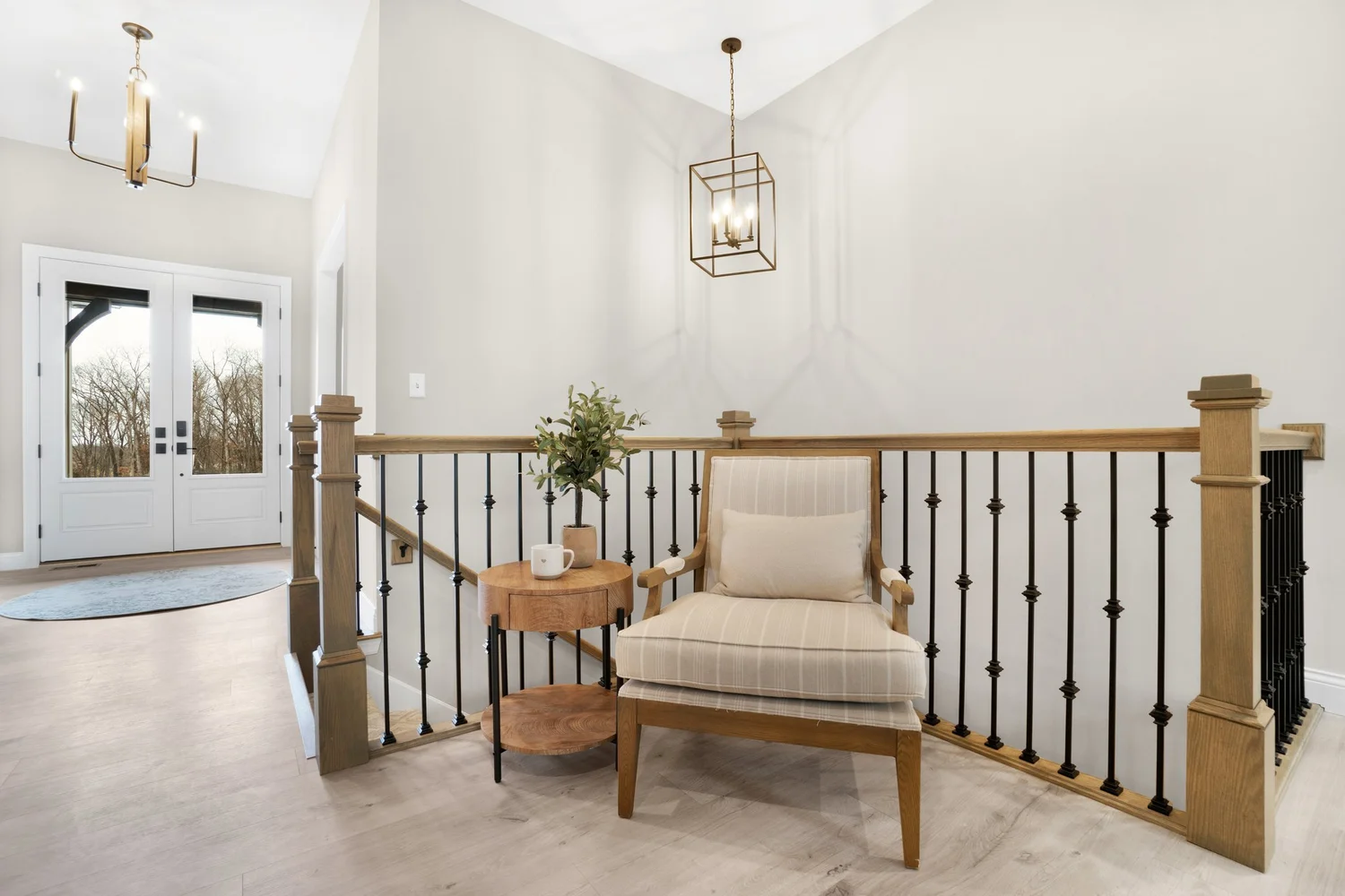Hudson — T.R. Hughes Homes