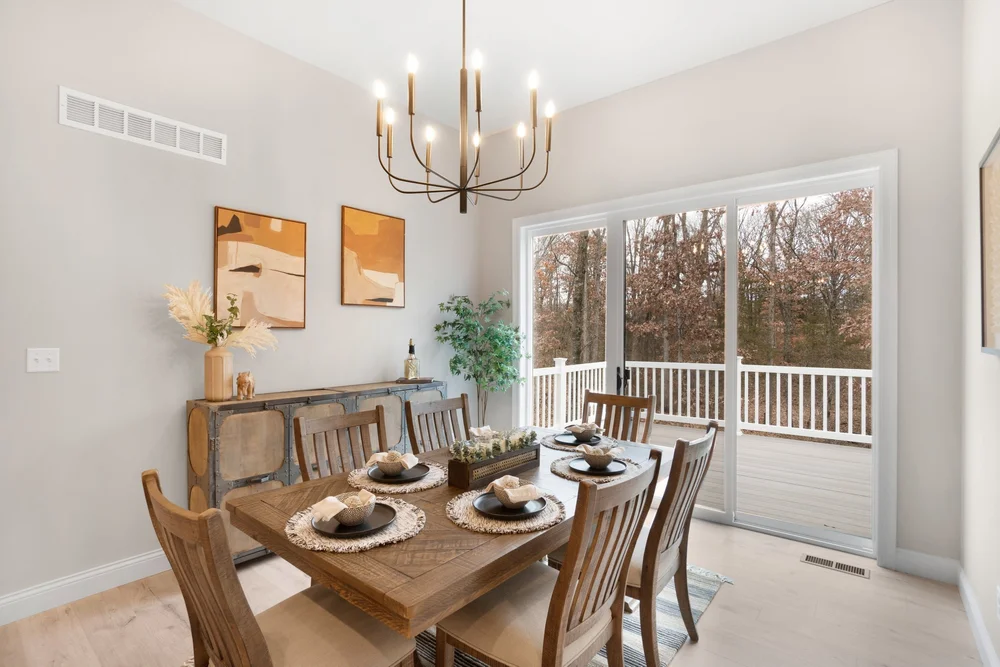 Hudson — T.R. Hughes Homes