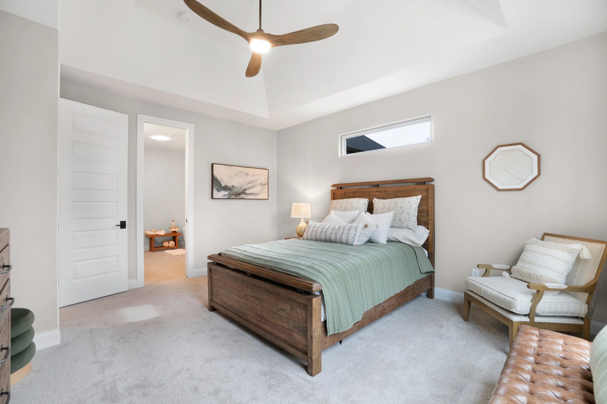 Hudson — T.R. Hughes Homes