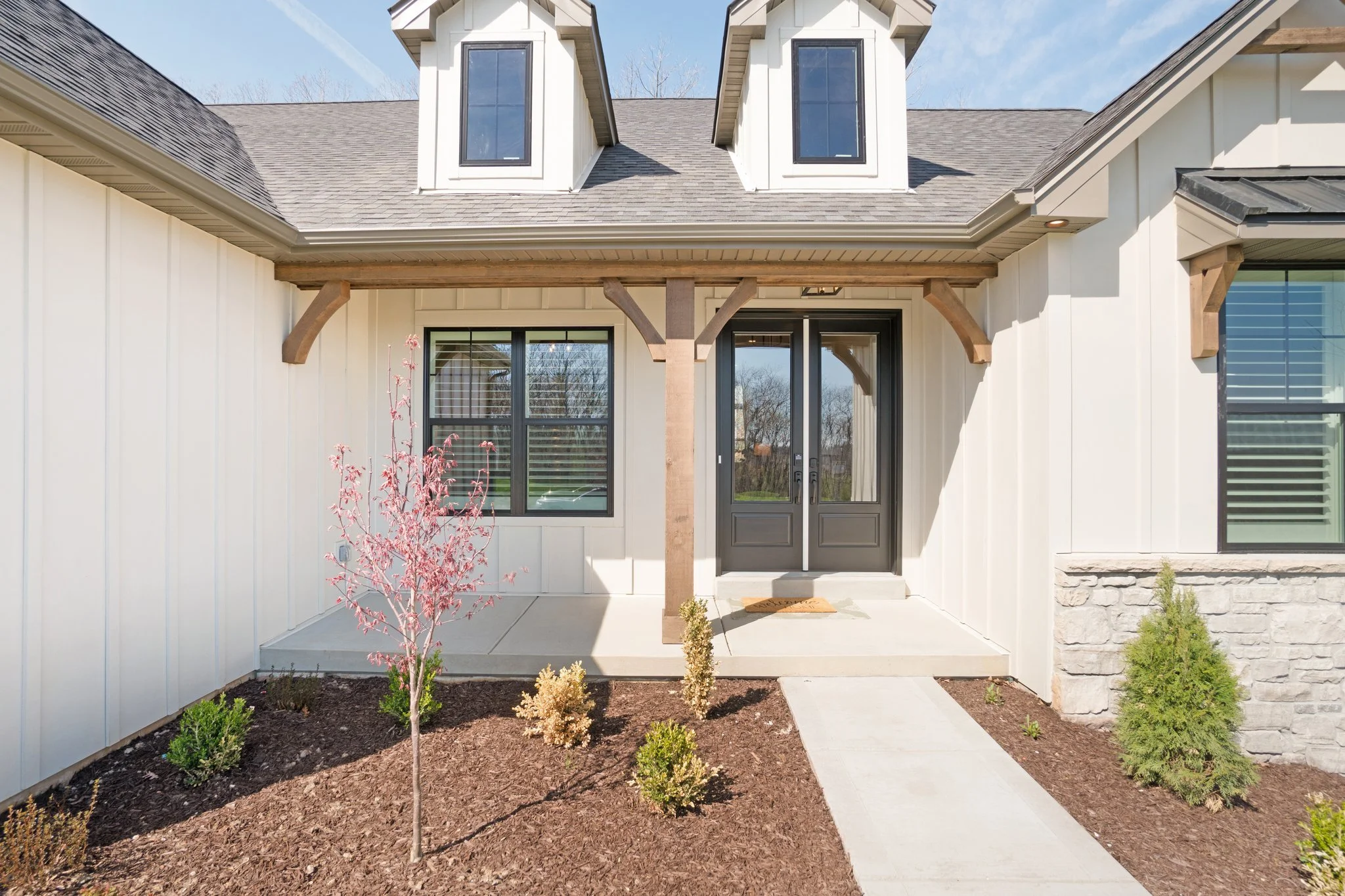 Hudson — T.R. Hughes Homes