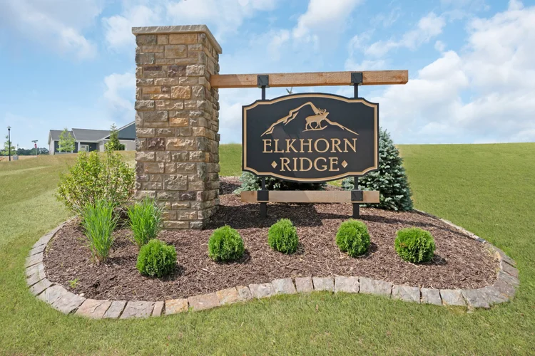 Elkhorn Ridge — T.R. Hughes Homes