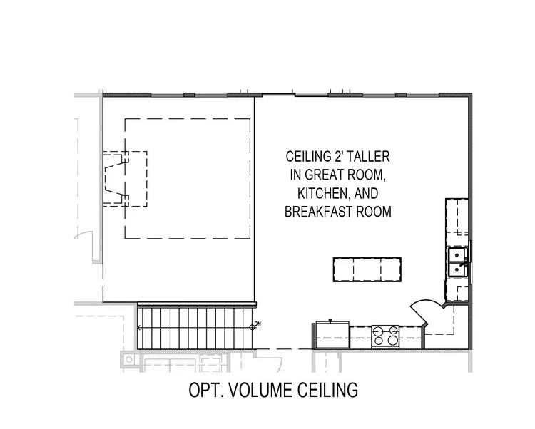 Carter — T.R. Hughes Homes