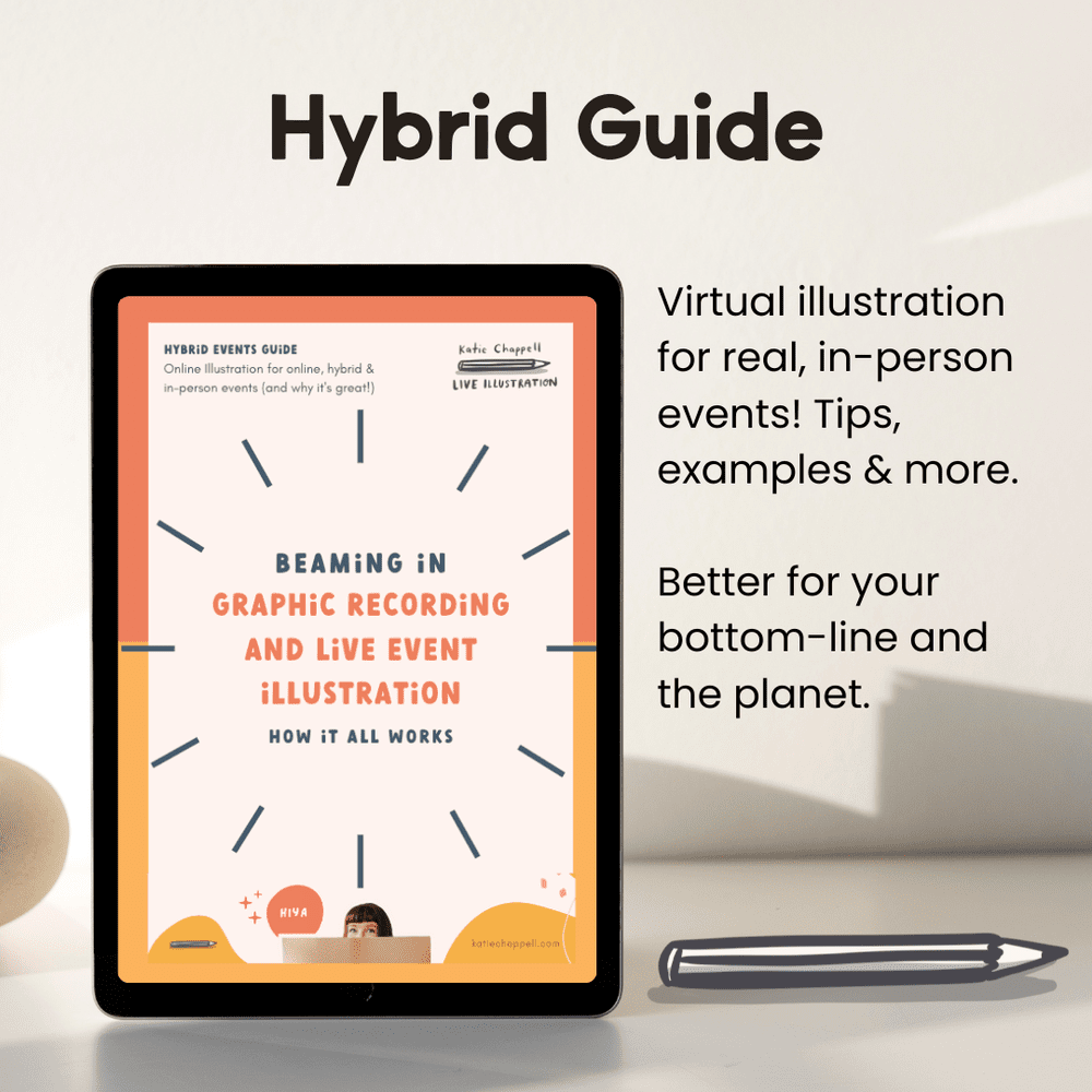 Free Stuff! — Illustrated Live