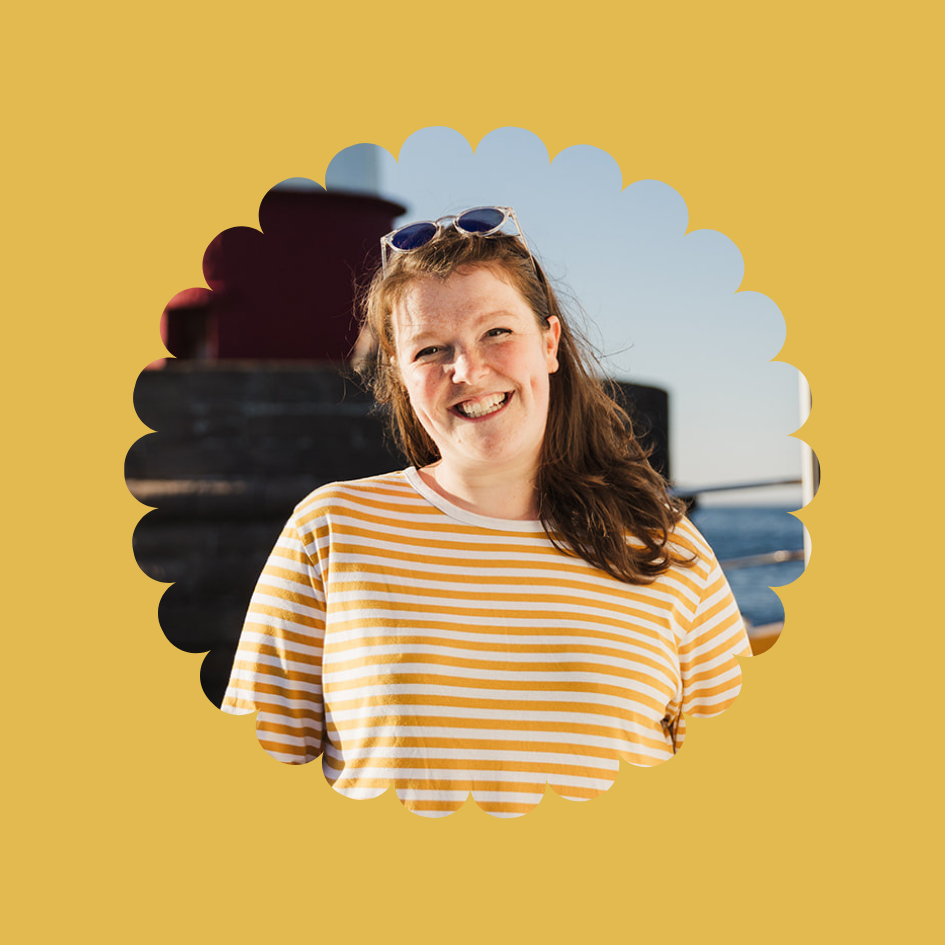 About Katie Chappell — Illustrated Live
