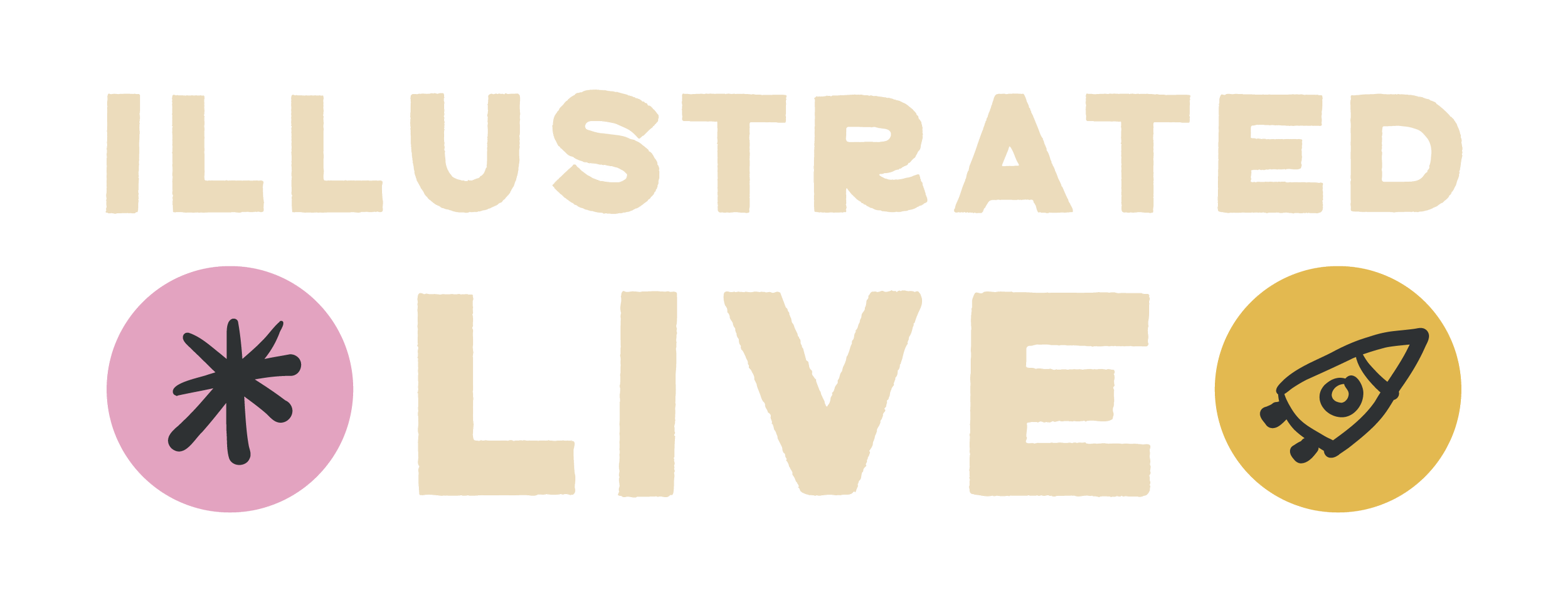 Illustrated Live - Graphic recording, live scribing, live event ...