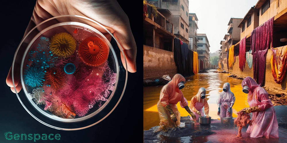 Bio Classes New York City — Genspace