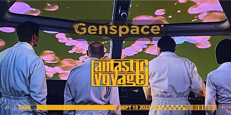 Bio Events New York City — Genspace