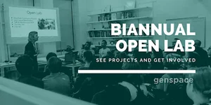 Bio Classes New York City — Genspace