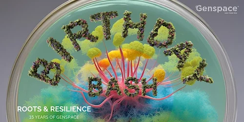 Bio Classes New York City — Genspace