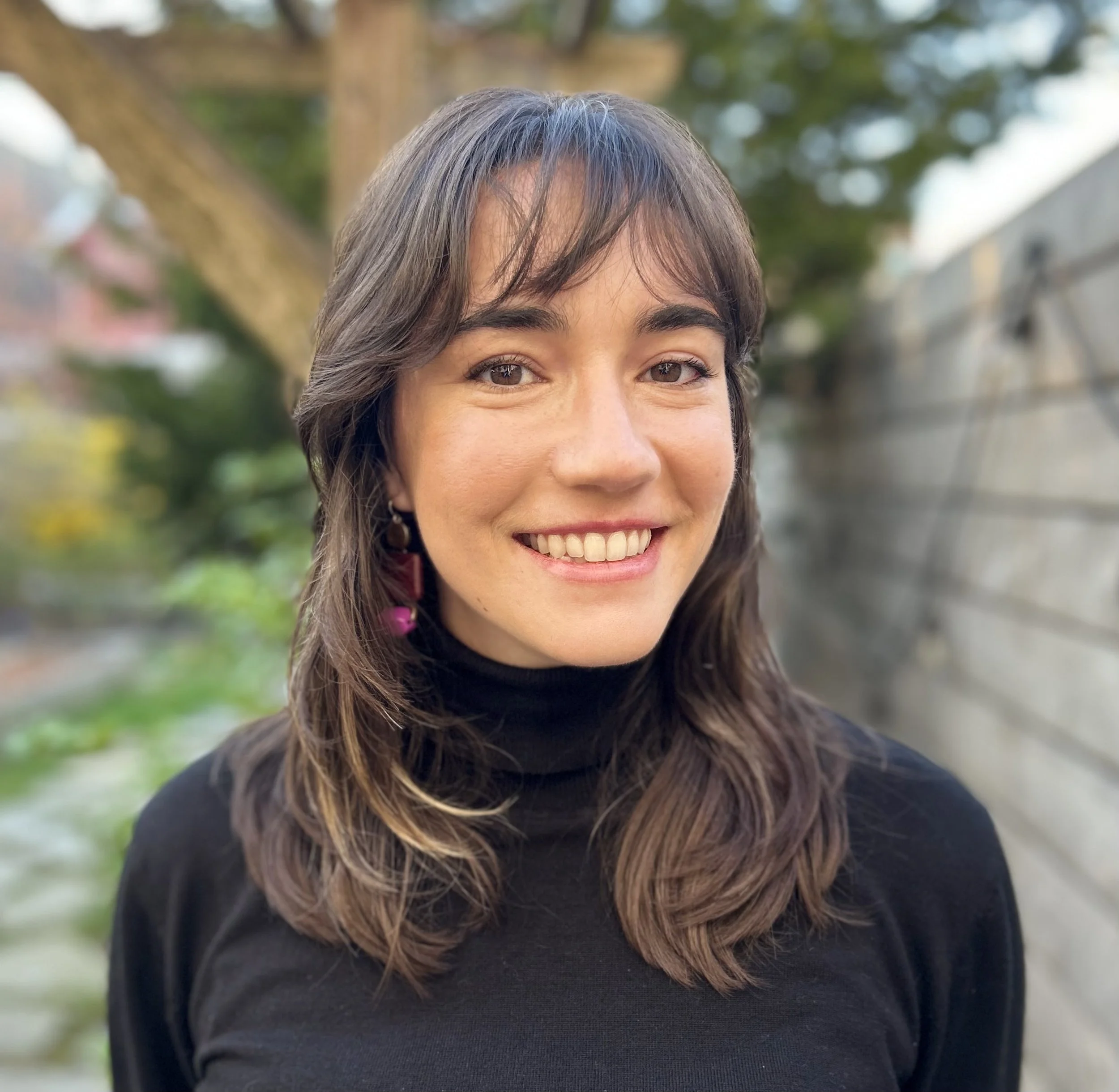 MEET THE TEAM — Genspace