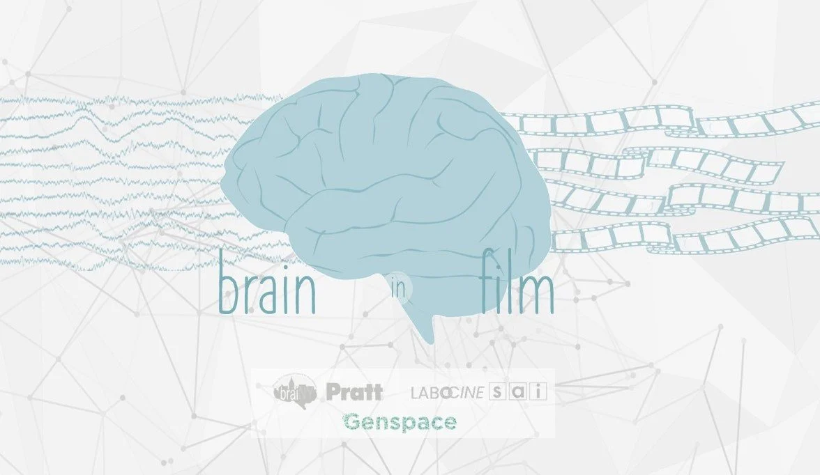 Bio Events New York City — Genspace