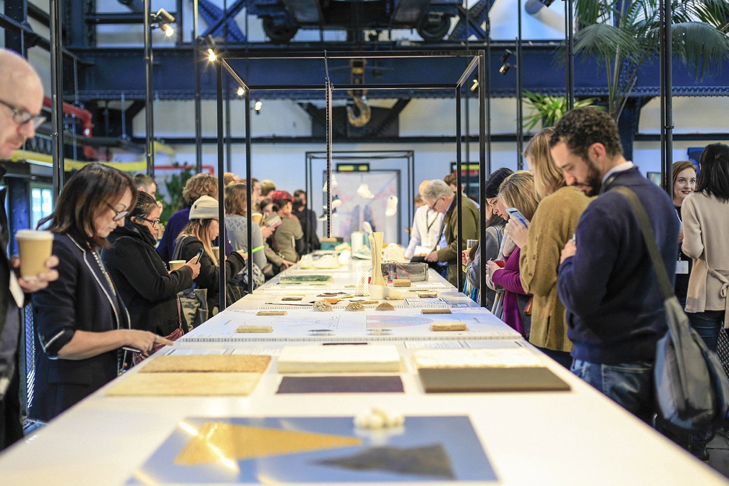 Bio Events New York City — Genspace