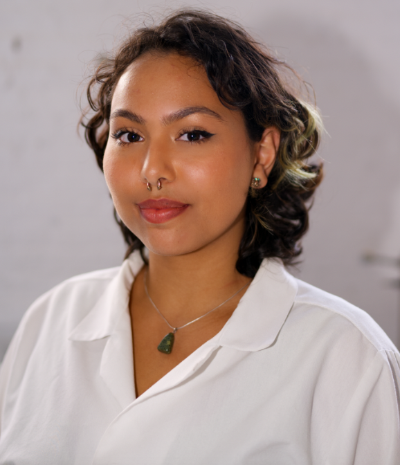 MEET THE TEAM — Genspace