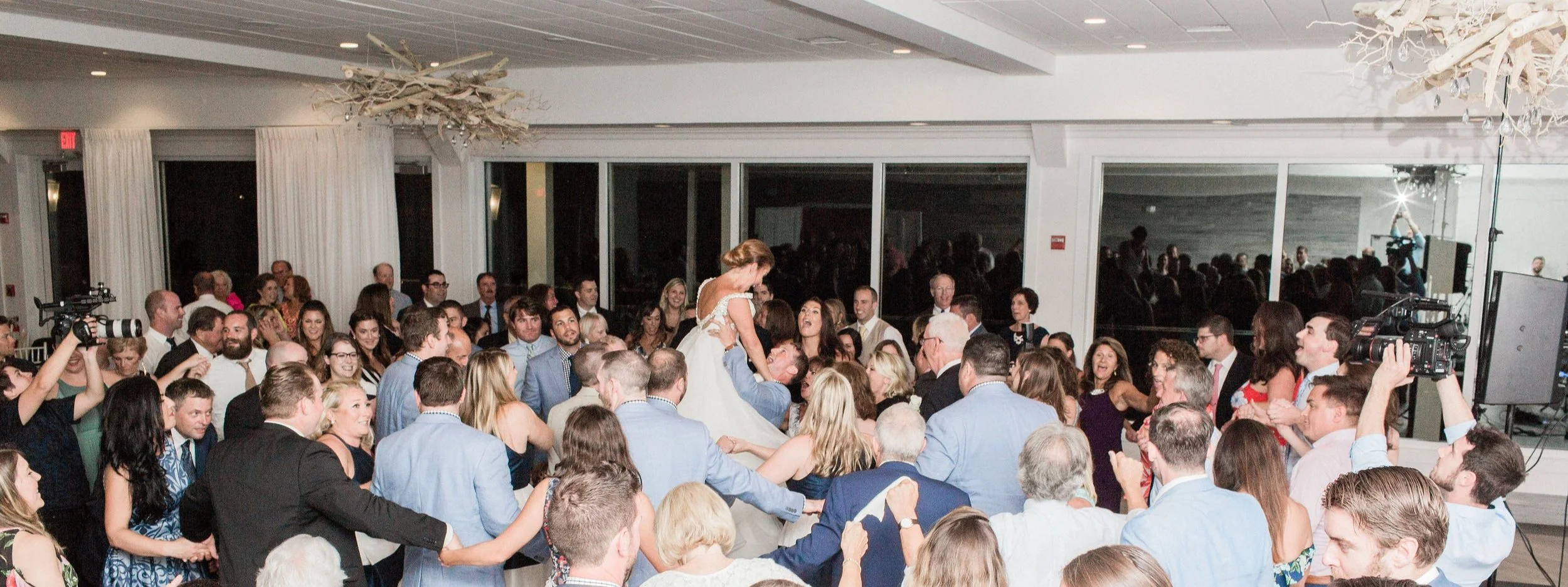 Legends of Summer - Boston Wedding Band
