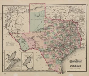 Pecos County Historical Commission