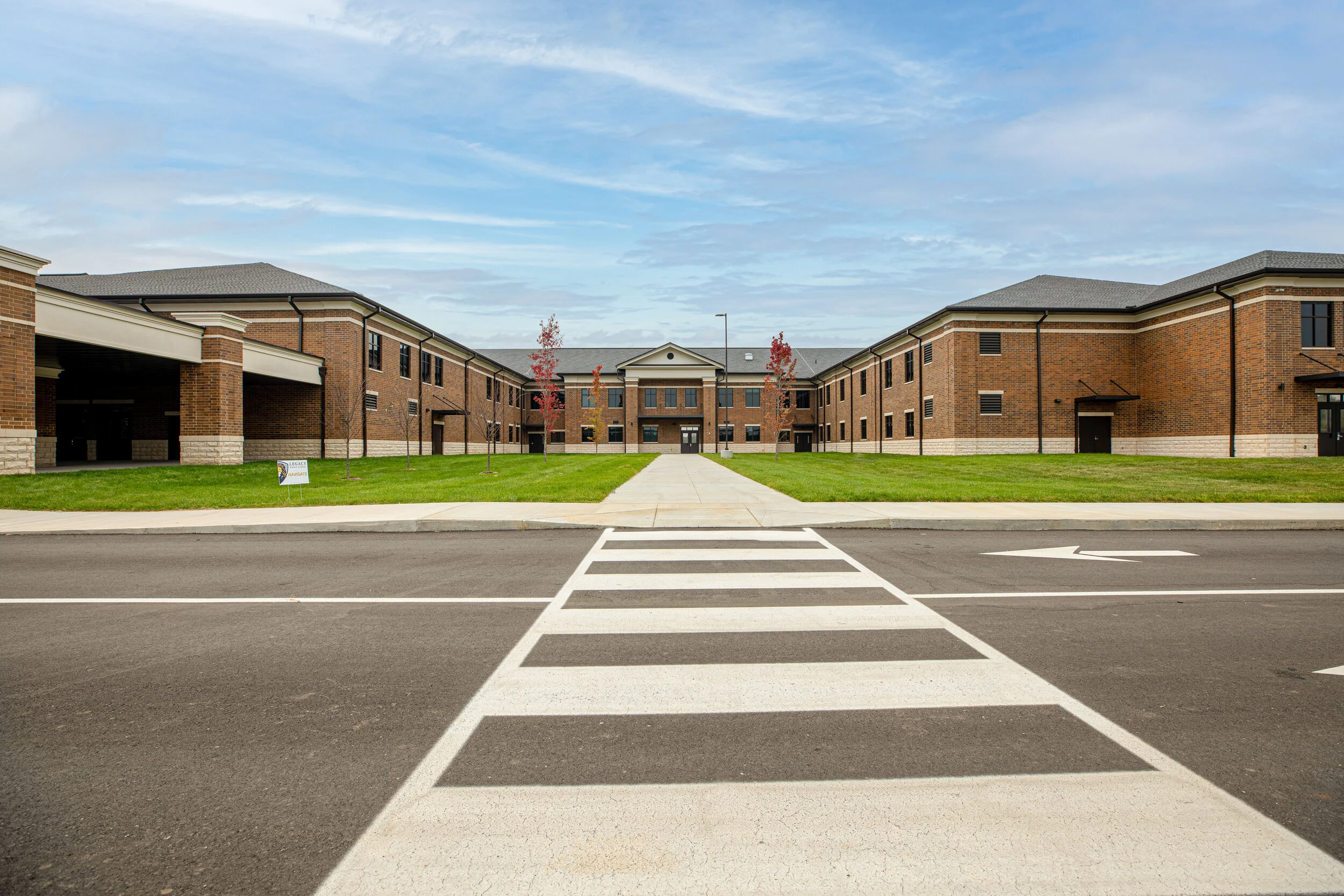Legacy Middle School Franklin Tennessee Kline Swinney Associates Legacy Middle School Franklin Tennessee Kline Swinney Associates