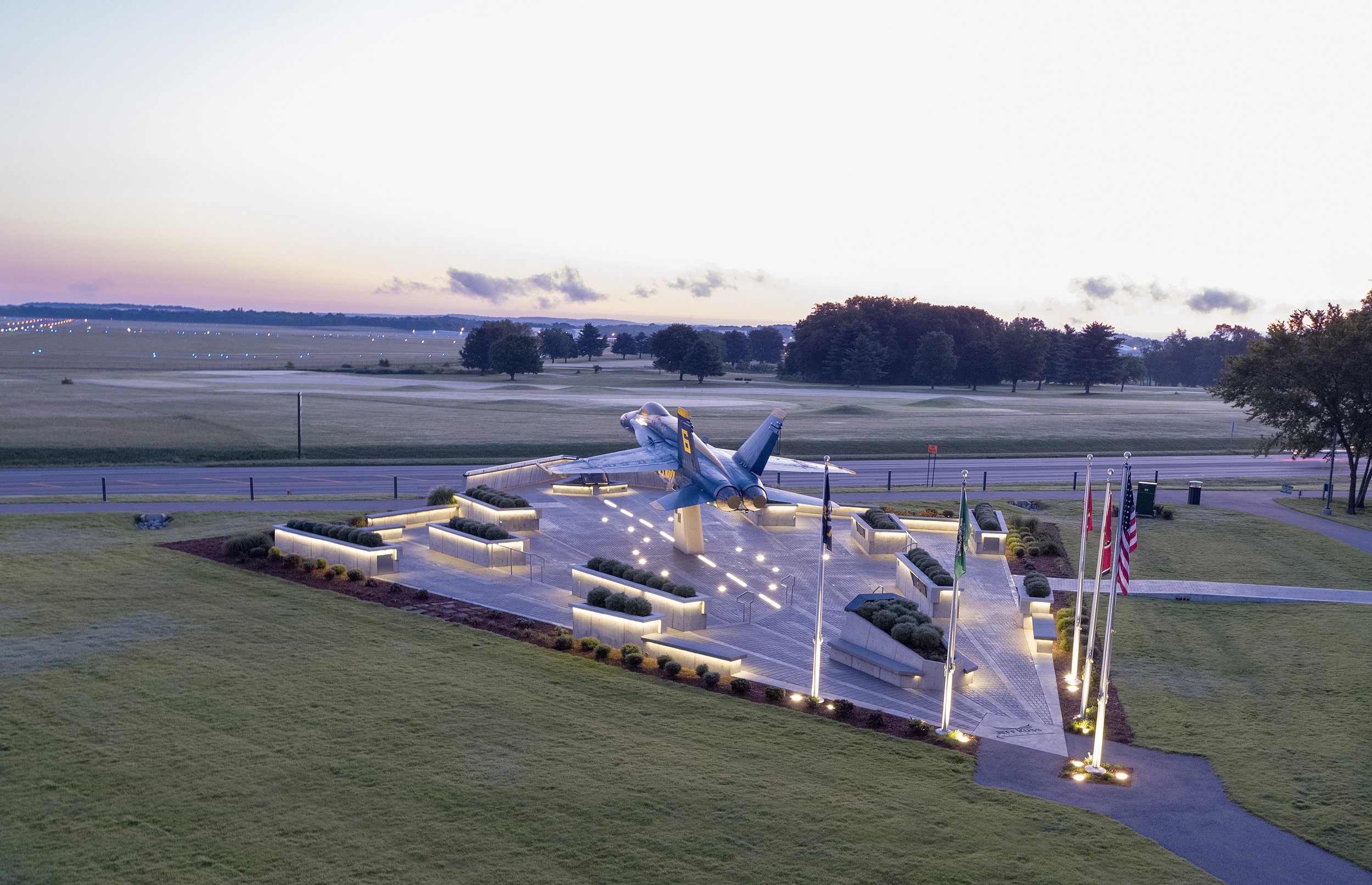 Nashville TN | Architecture - Interior Design - Planning | Kline ...