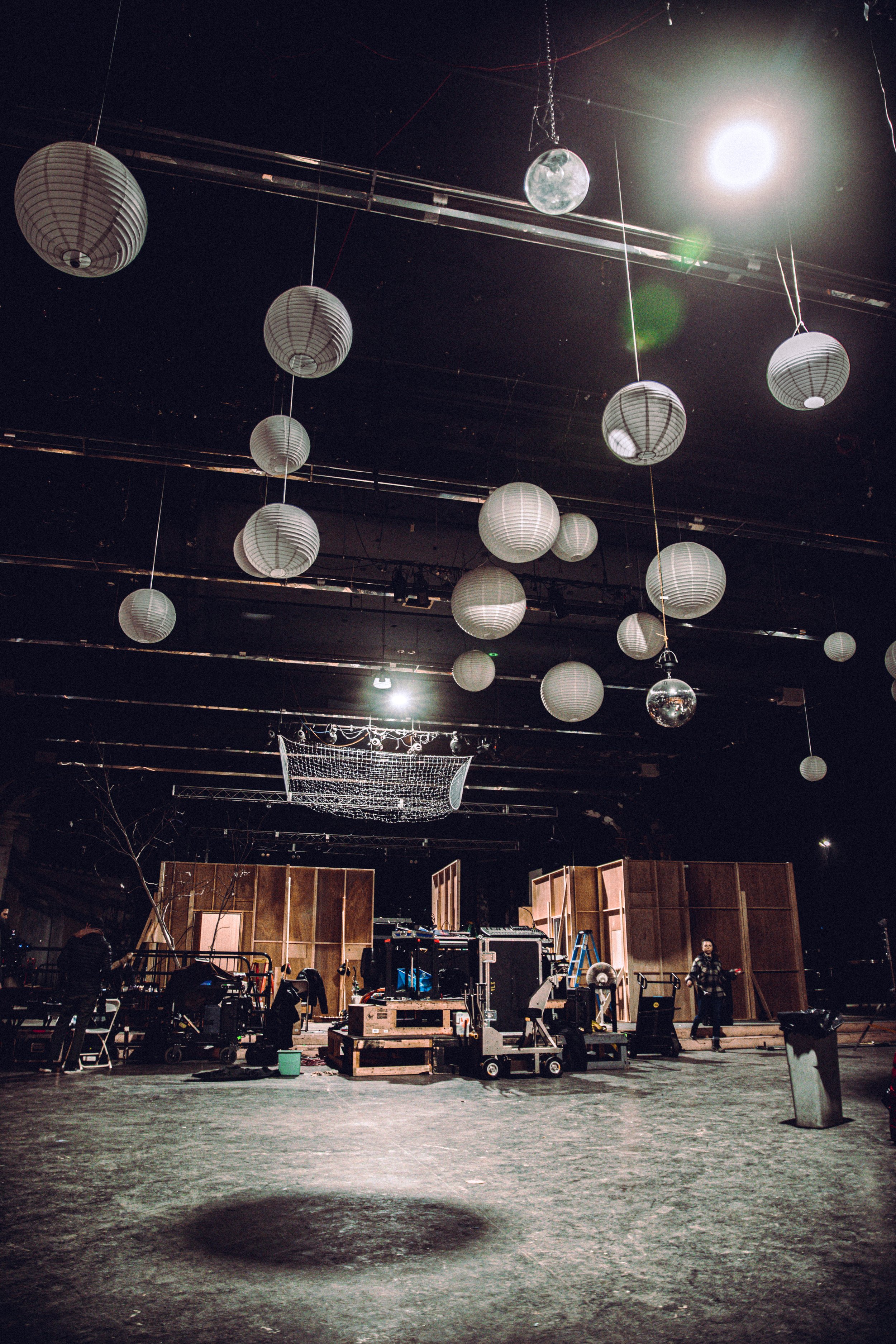 BOY WONDER PRODUCTIONS