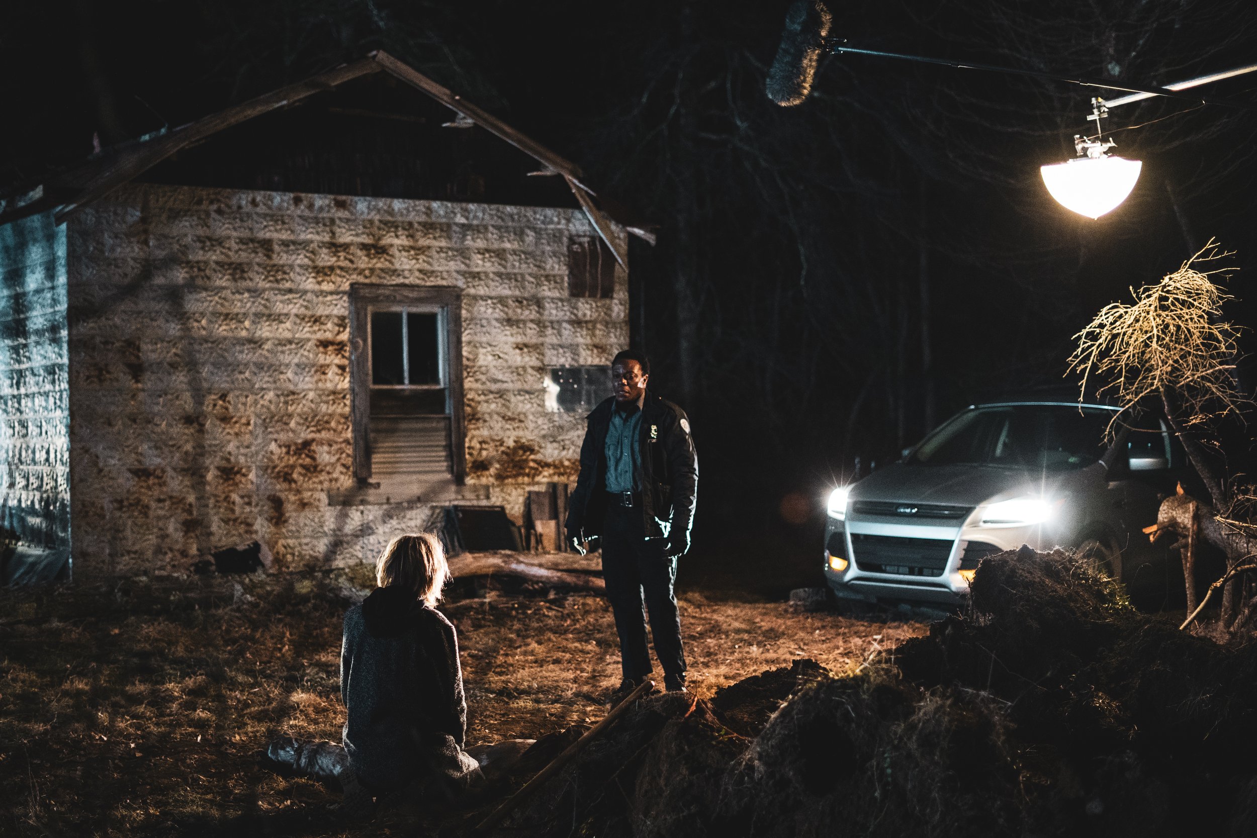 BOY WONDER PRODUCTIONS