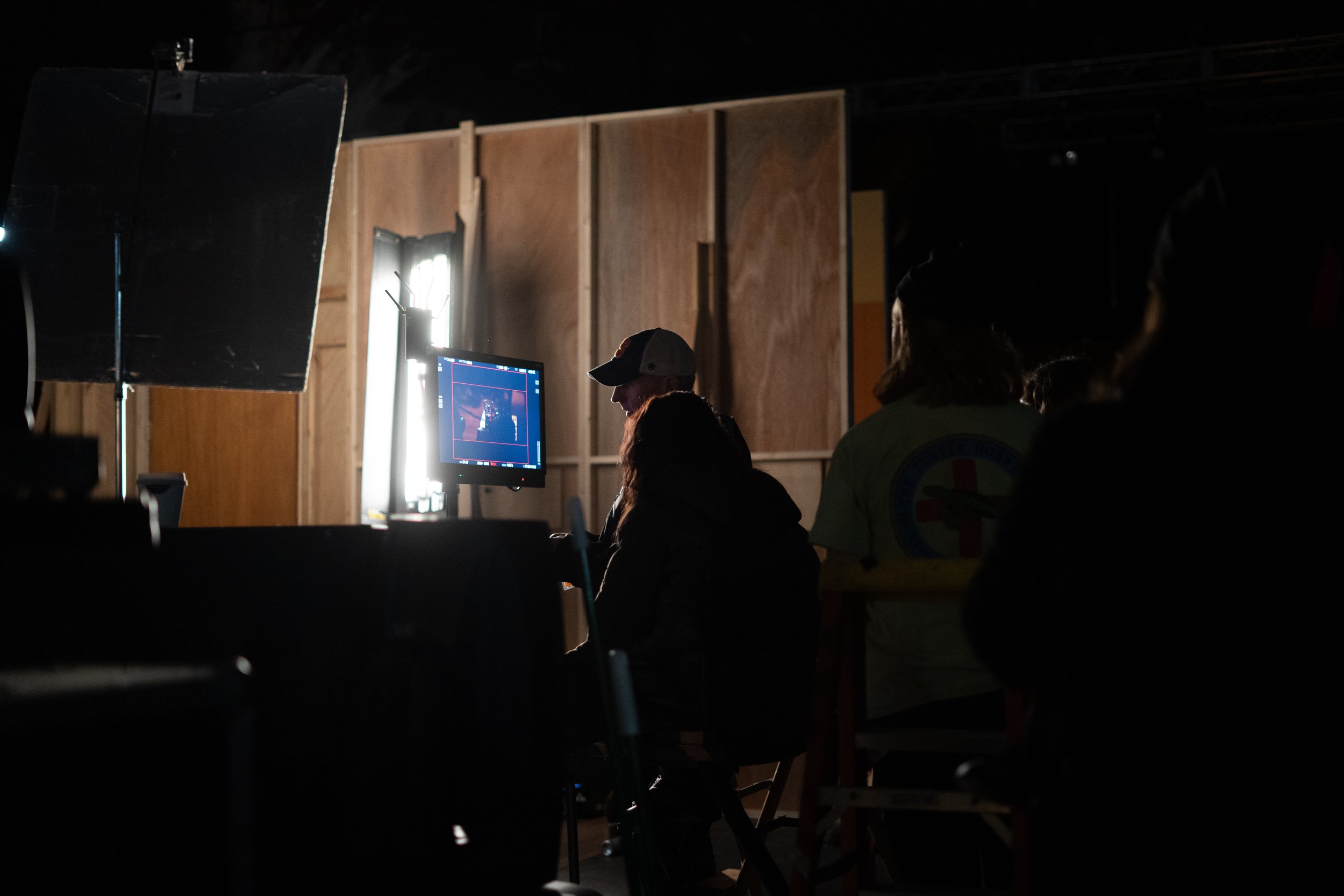 BOY WONDER PRODUCTIONS