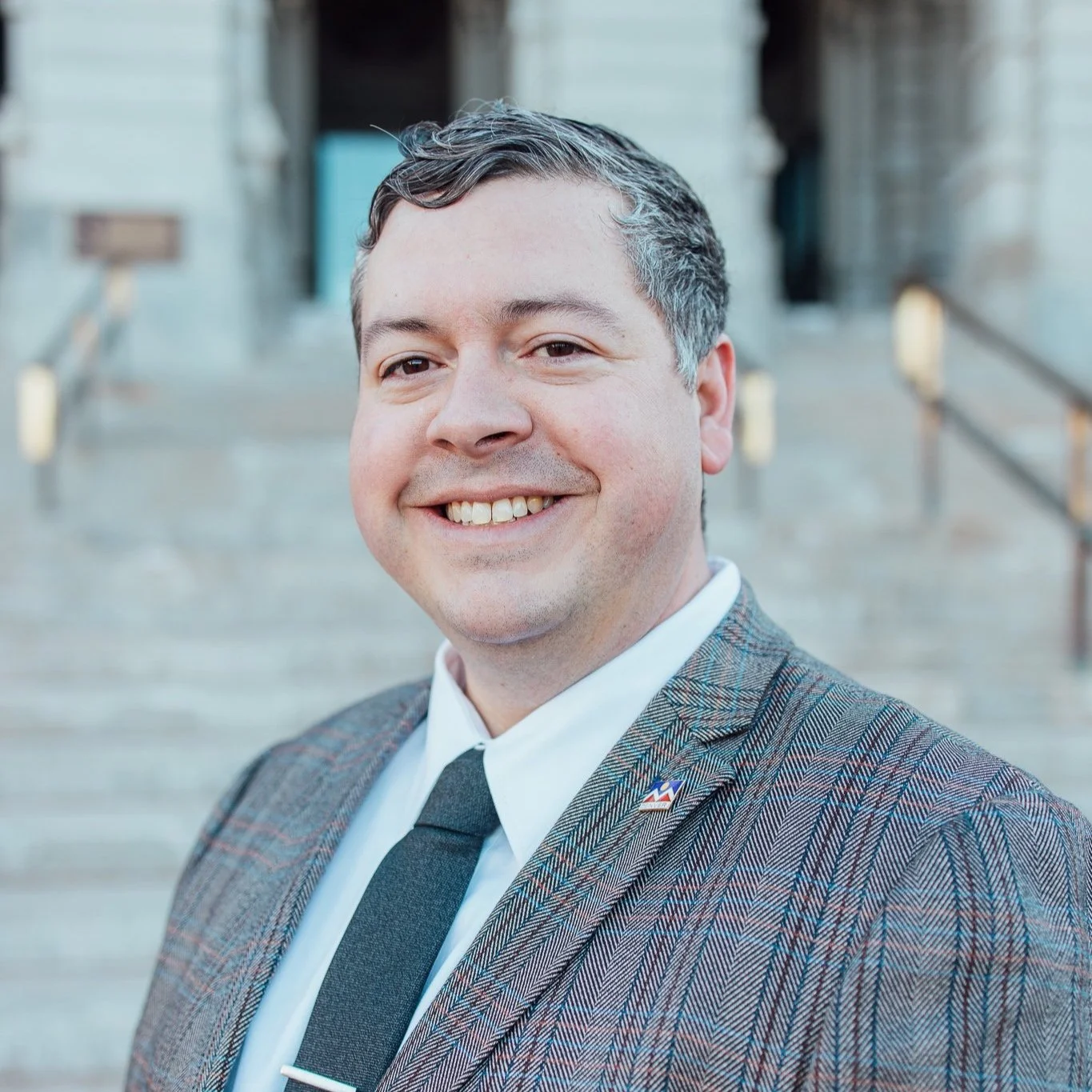 ALEX VALDEZ FOR COLORADO