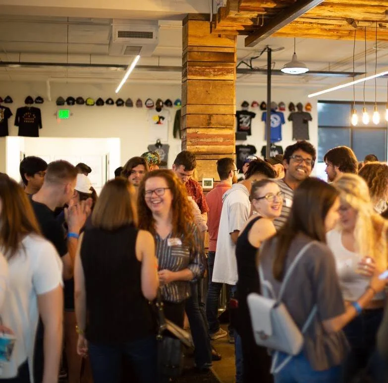 ABOUT YEP — Young Entertainment Professionals