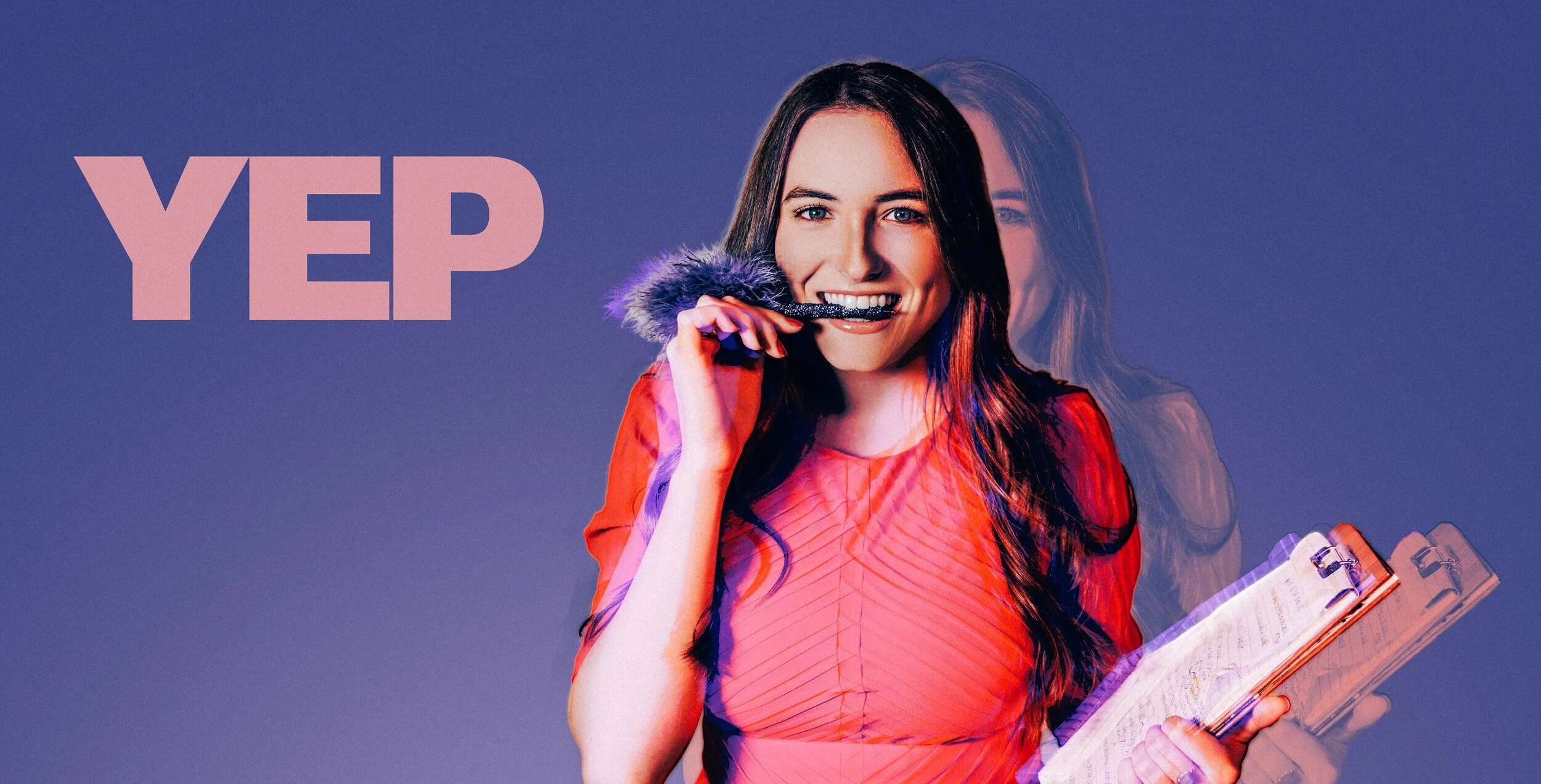 ABOUT YEP — Young Entertainment Professionals