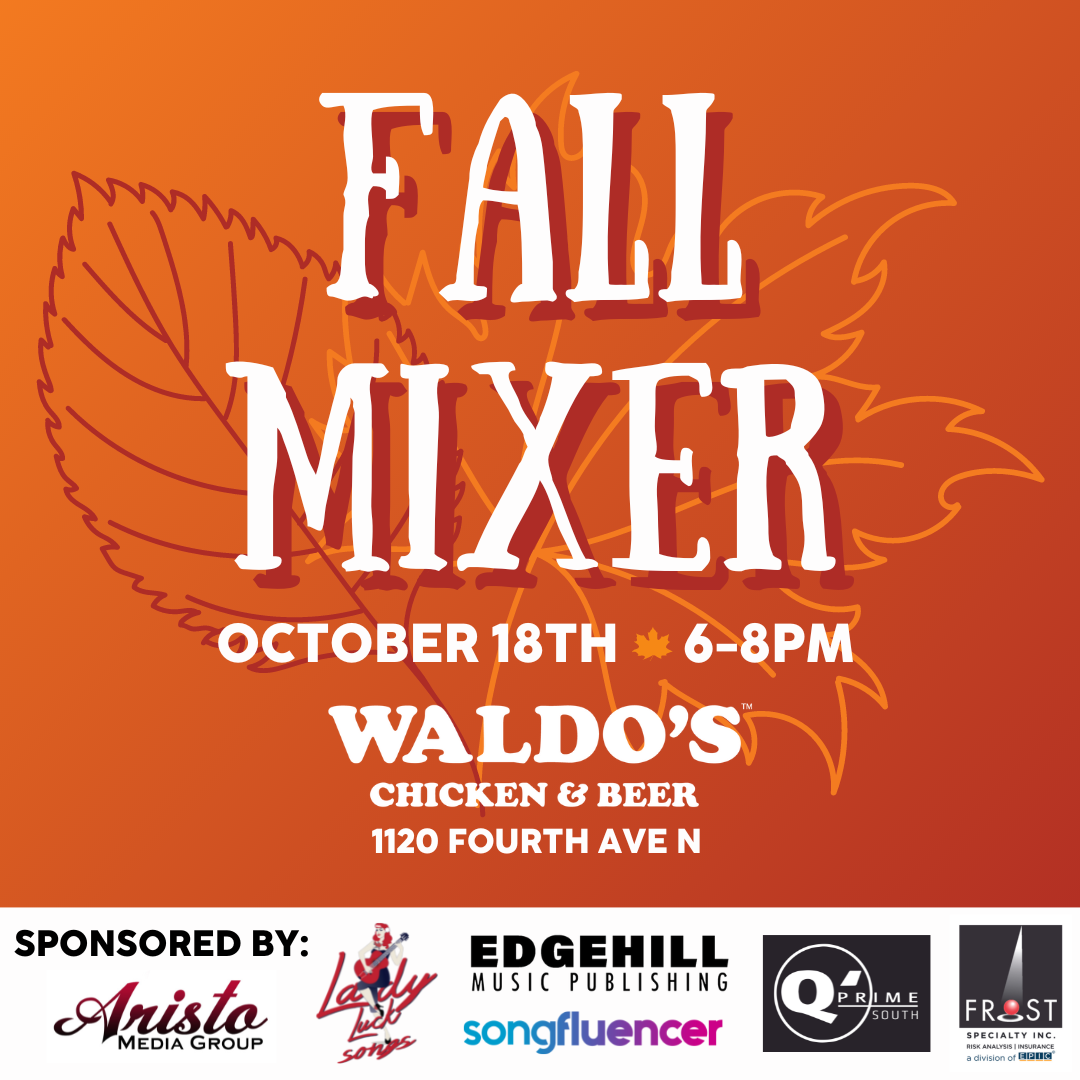 Events — Young Entertainment Professionals