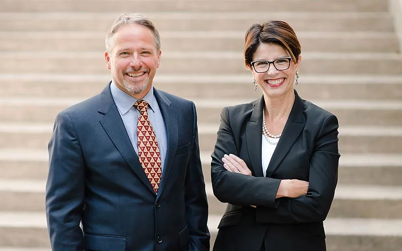 Crowley Law Offices, P.S.