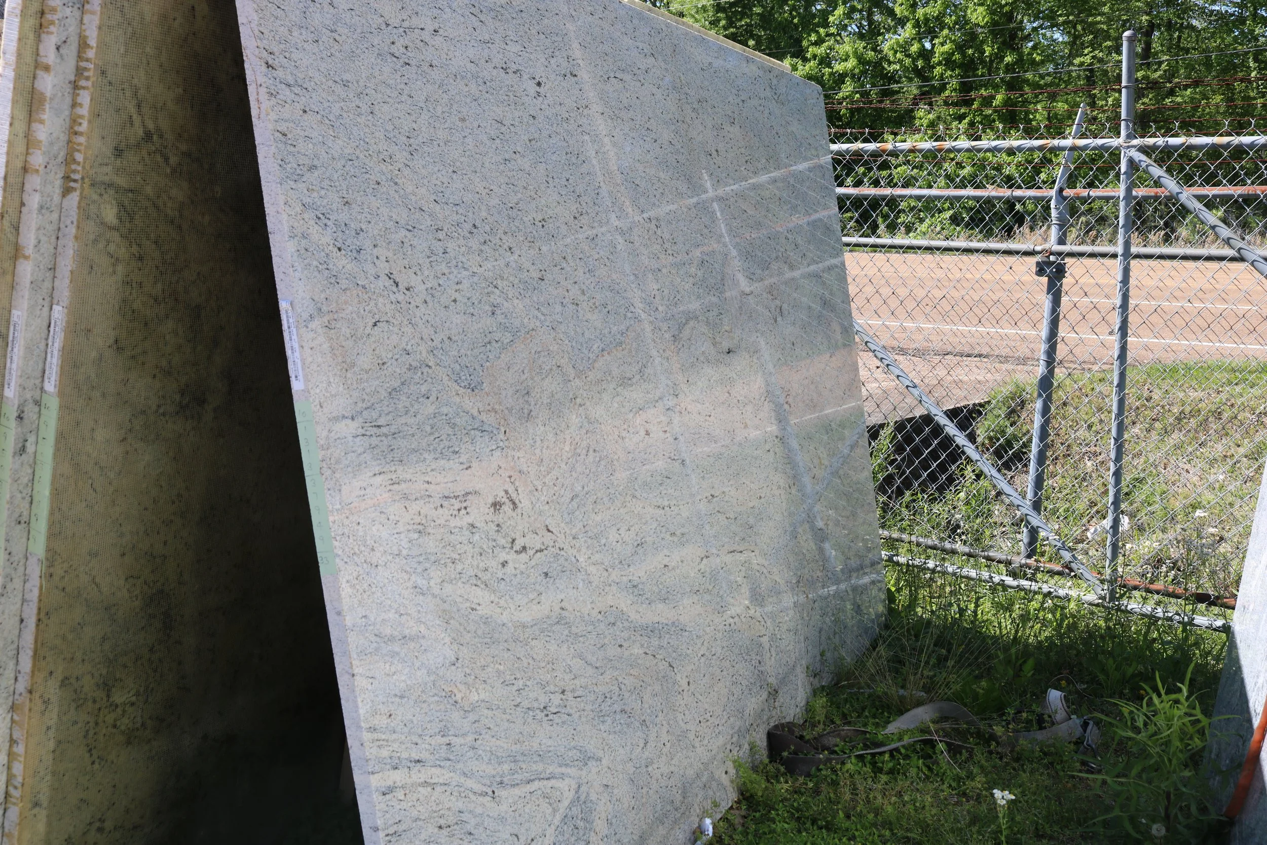 Stone Inventory — Conceptual Designs, Inc.