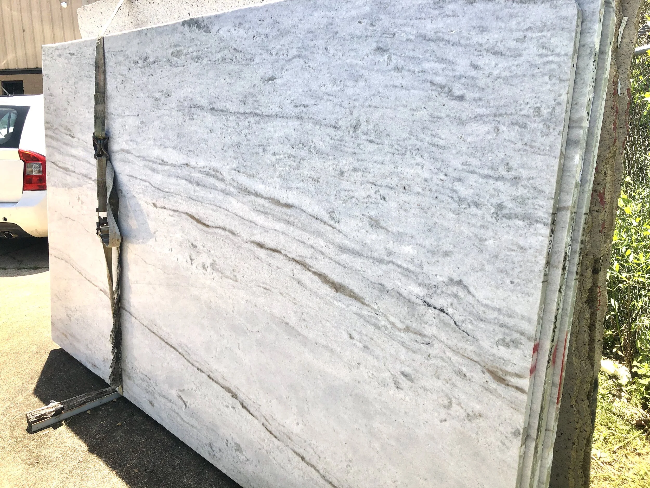 Stone Inventory — Conceptual Designs, Inc.