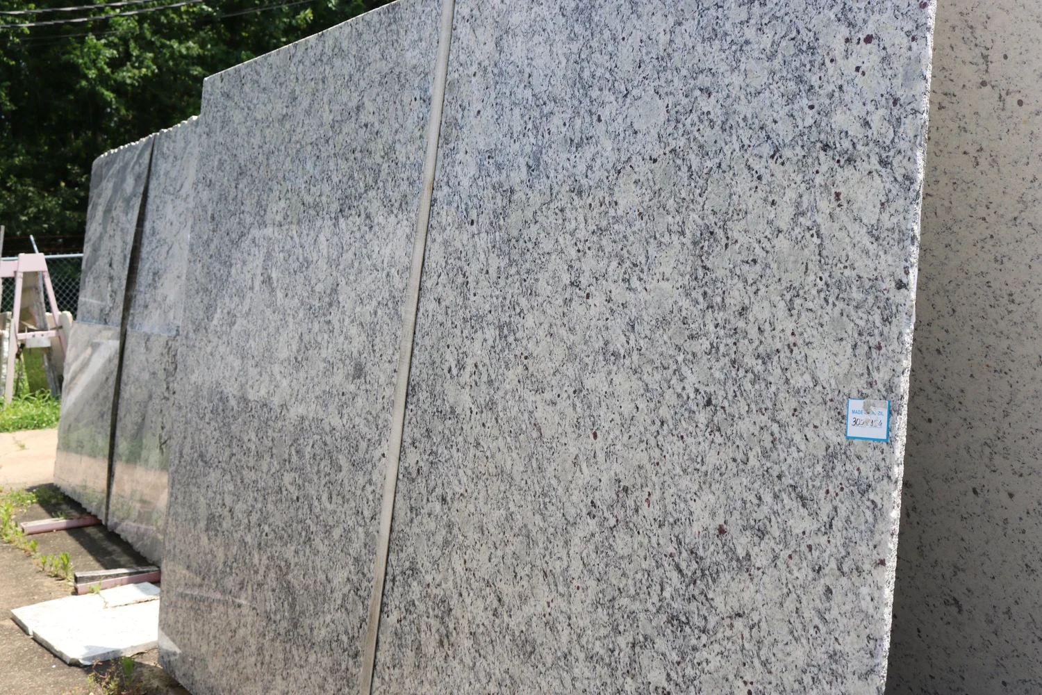 Stone Inventory — Conceptual Designs, Inc.