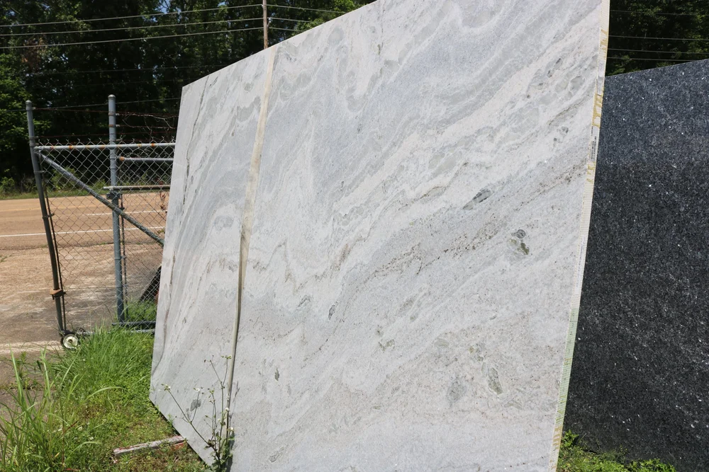 Stone Inventory — Conceptual Designs, Inc.