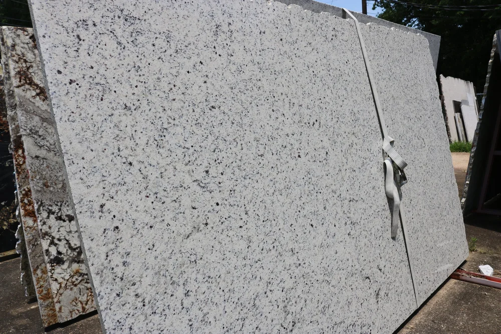 Stone Inventory — Conceptual Designs, Inc.