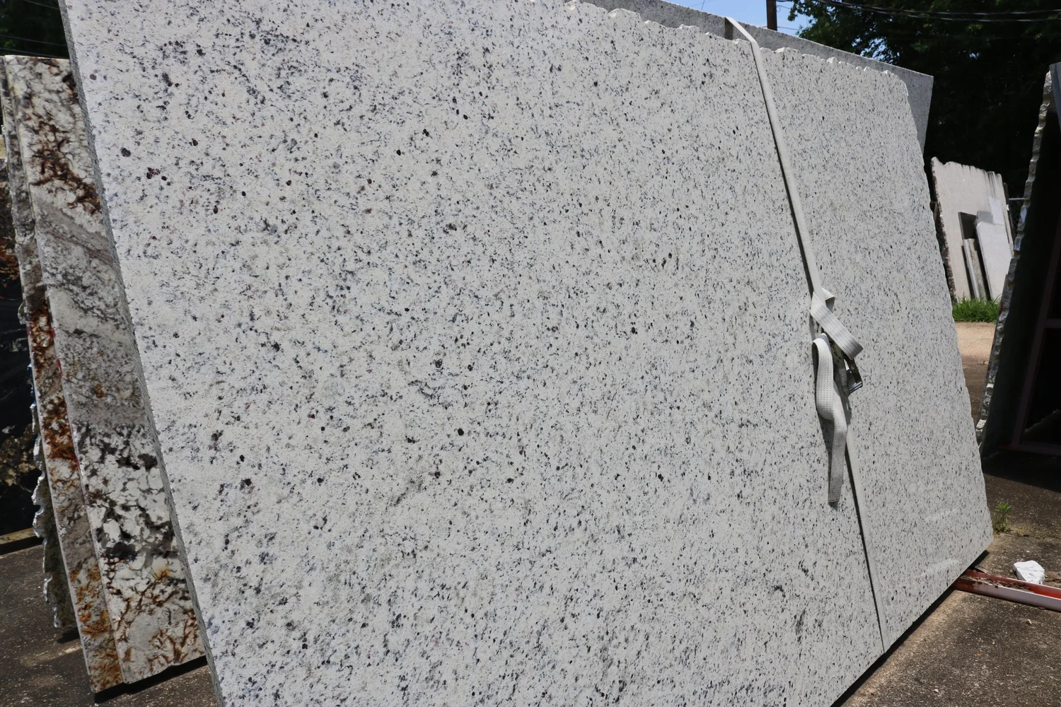 Stone Inventory — Conceptual Designs, Inc.